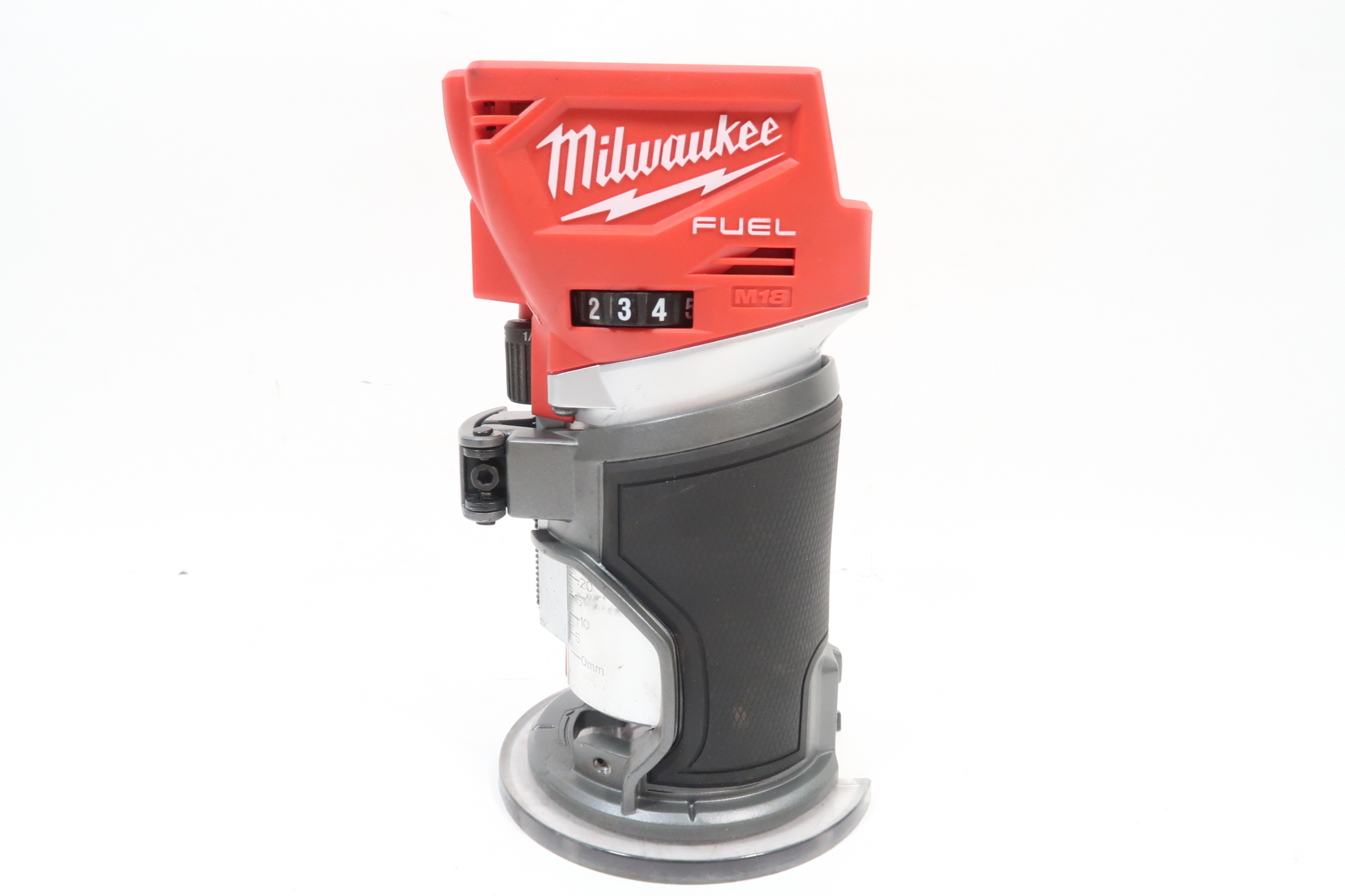 Milwaukee 2723-20 18V Lithium-Ion Brushless Cordless Compact Router