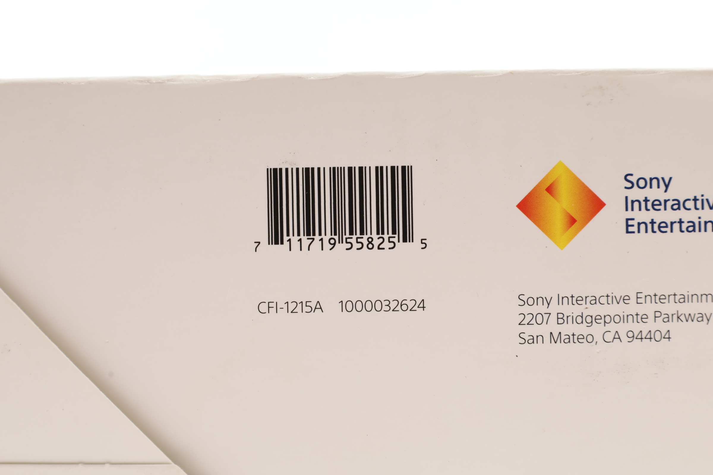 Sony PlayStation 5 Blu-ray 825GB 4K Video Game Console - God of War Edition