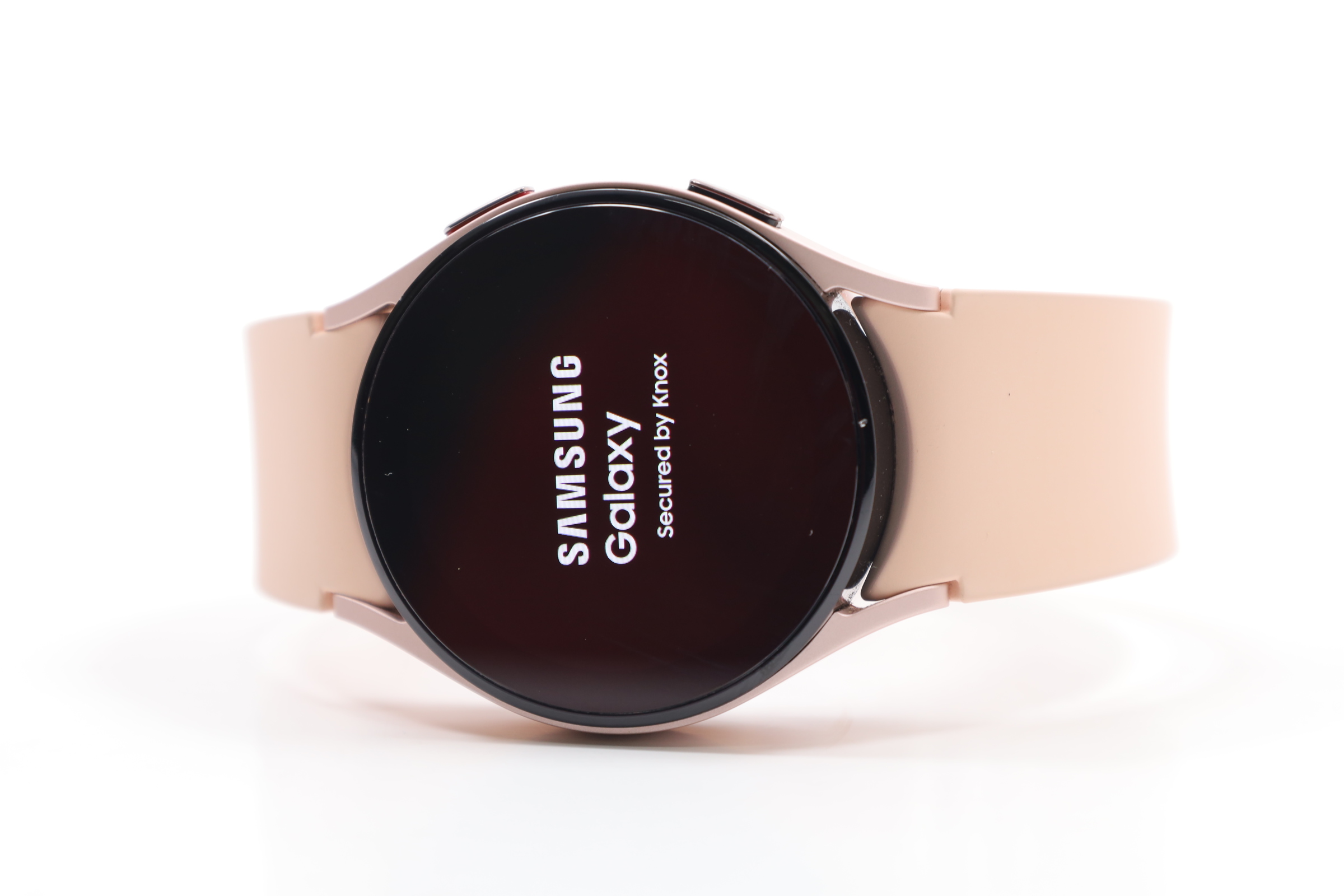 Samsung Galaxy Watch5 SM-R905U 40mm GPS Smartwatch - Pink Gold