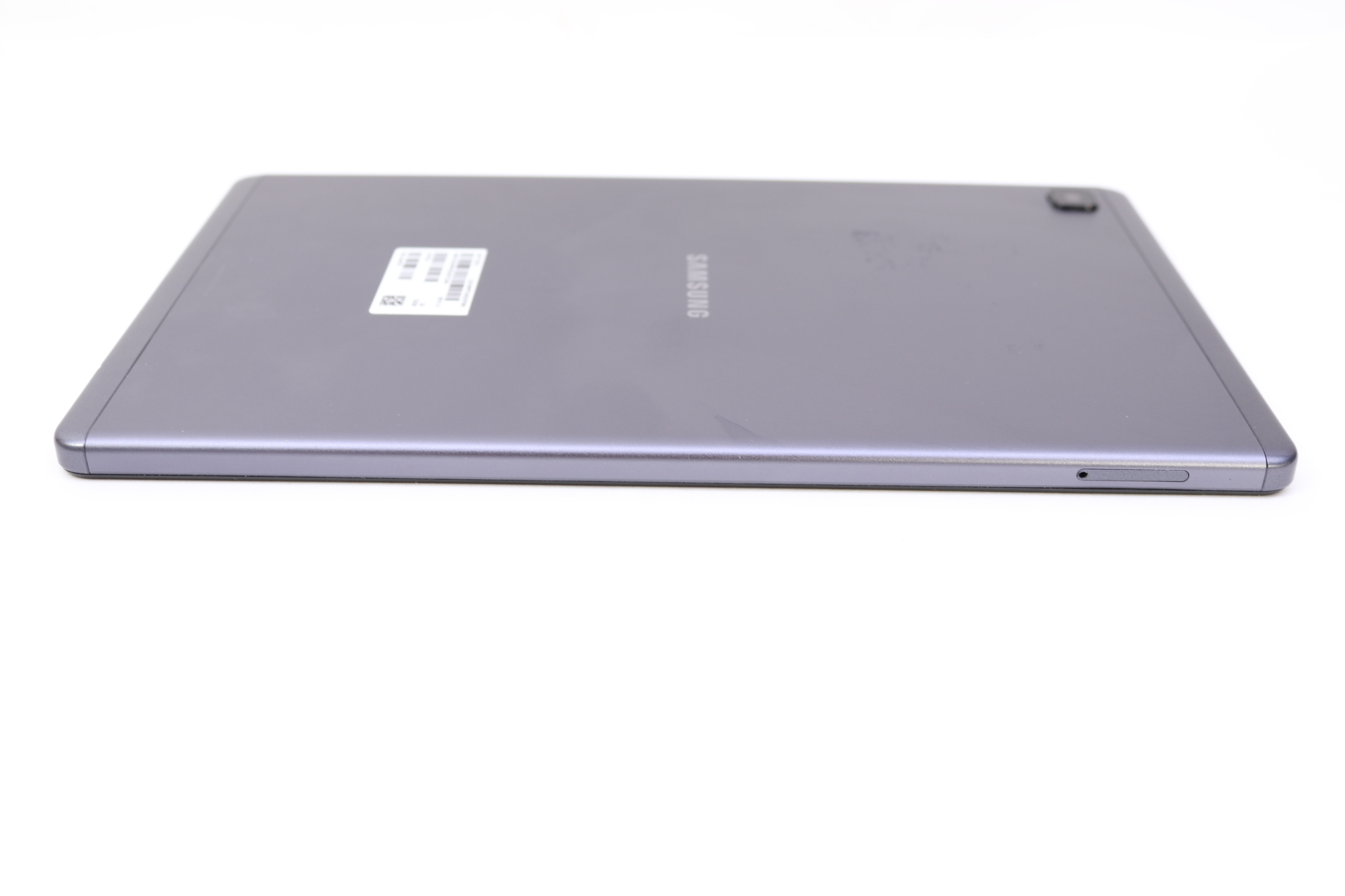 Samsung SM-T227U 32GB Wi-Fi + Cellular 8.7" Tablet - Gray Galaxy Tab A7 ...