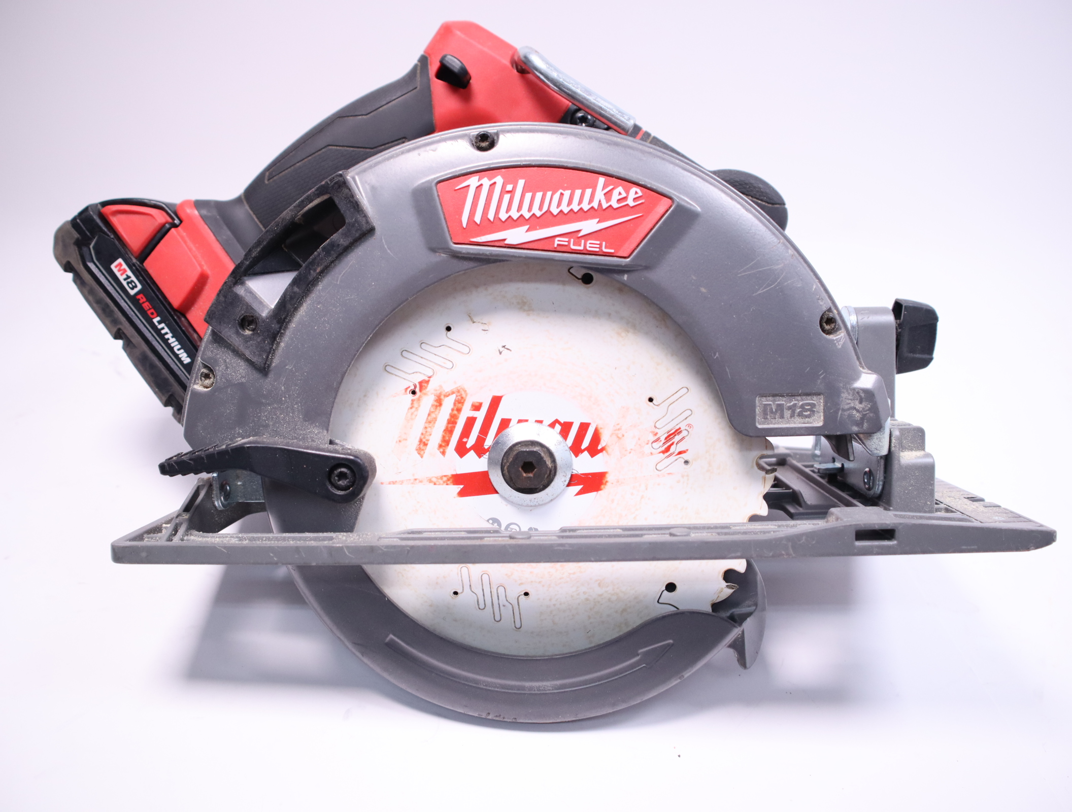 Milwaukee 2732-20 7 1/4" 18V Circular Saw Tool/Battery Only