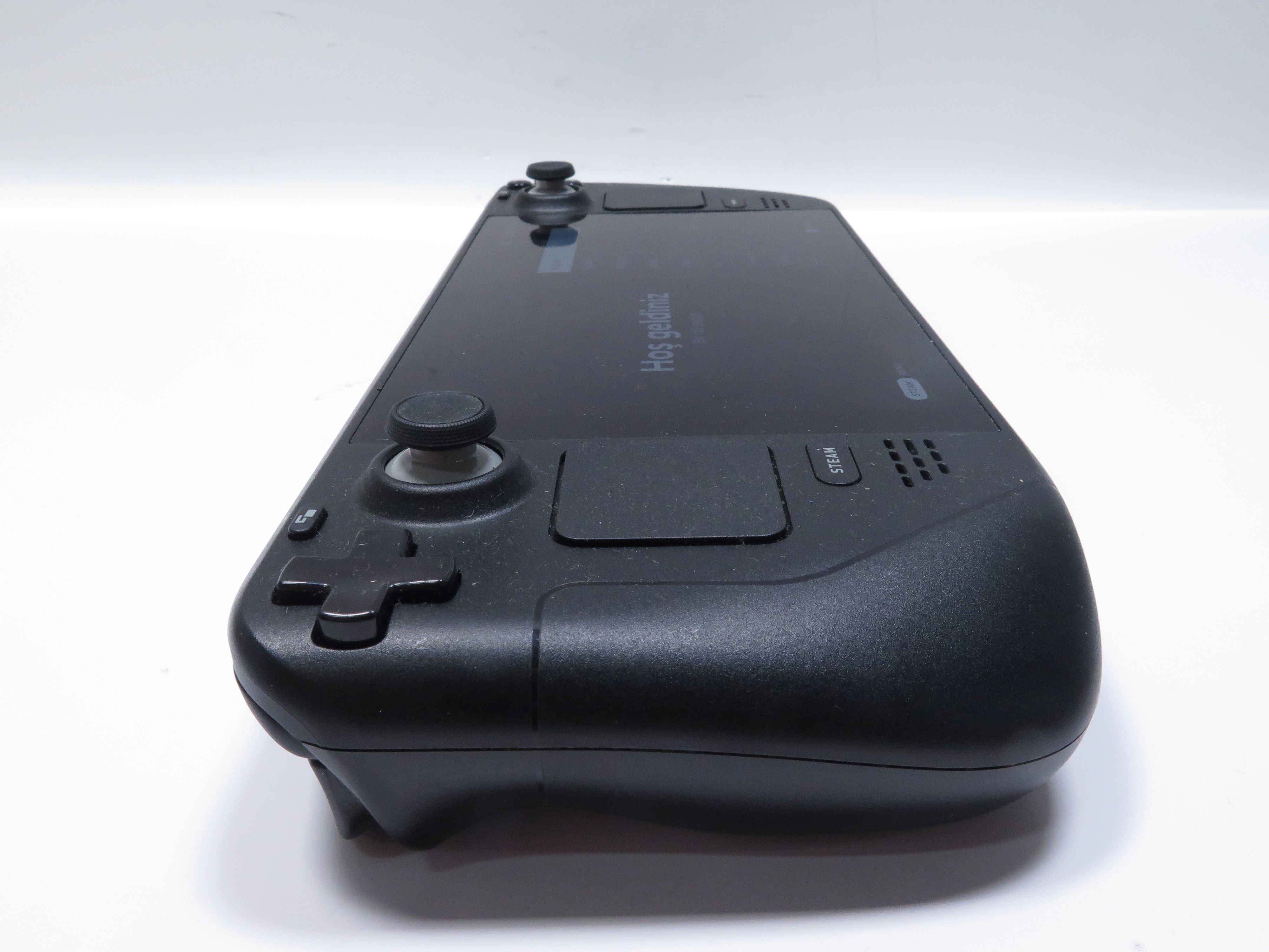 Valve 1010 Steam Deck 512GB Handheld Video Game Console 2466