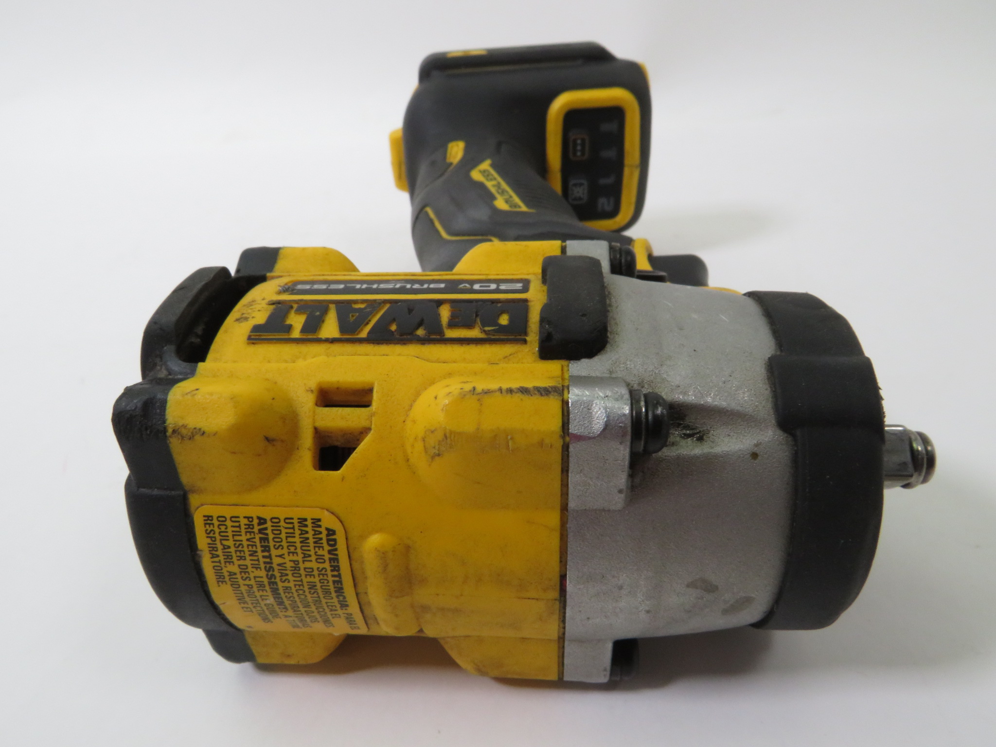 DeWalt DCF923 3/8" Cordless Compact Wrench