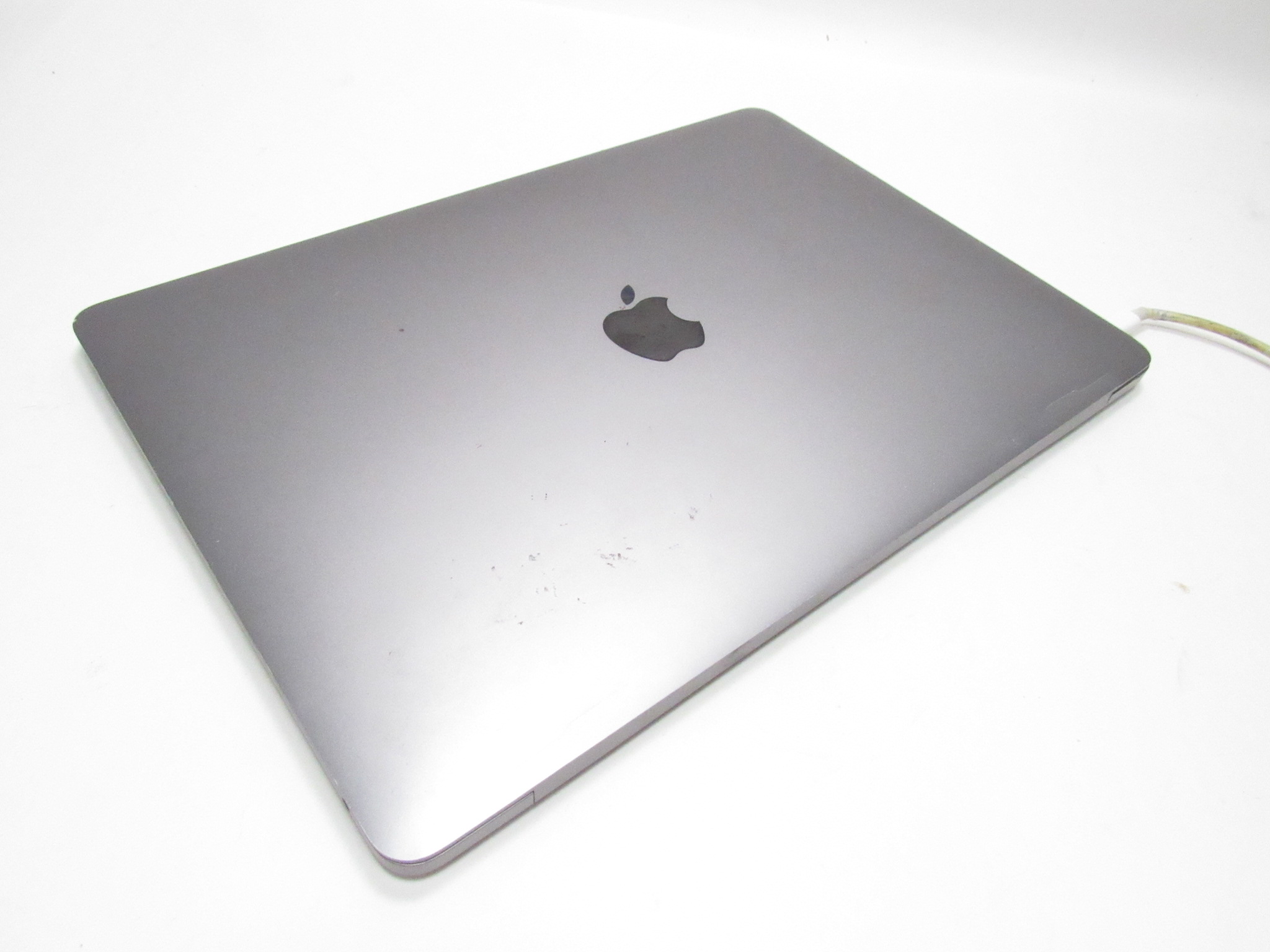 Apple MacBook Pro (2017) MPXQ2LL/A Core i5-7360U 2.3Ghz 128GB SSD 8GB ...