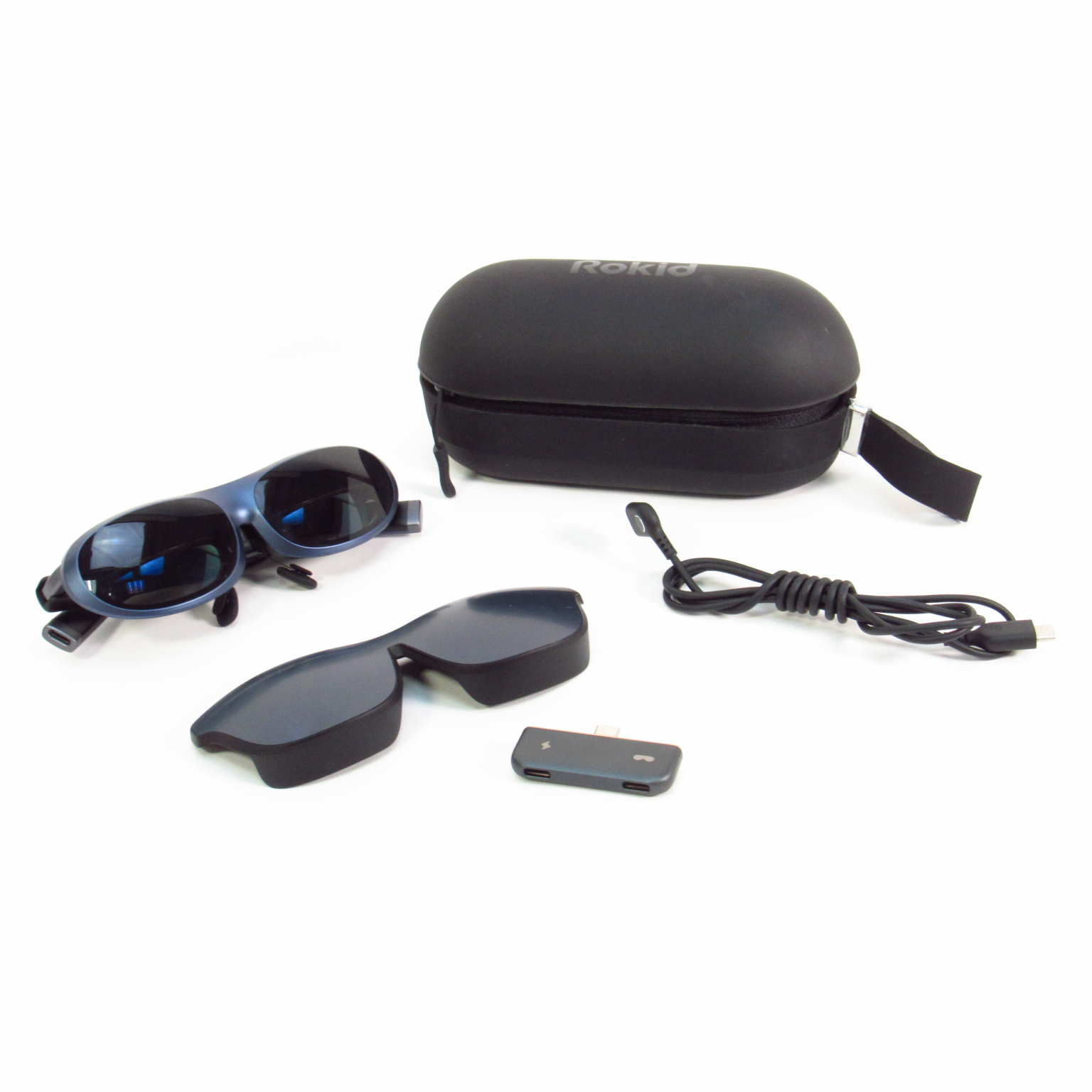 Rokid Max (RA201) AR Augmented Reality Glasses