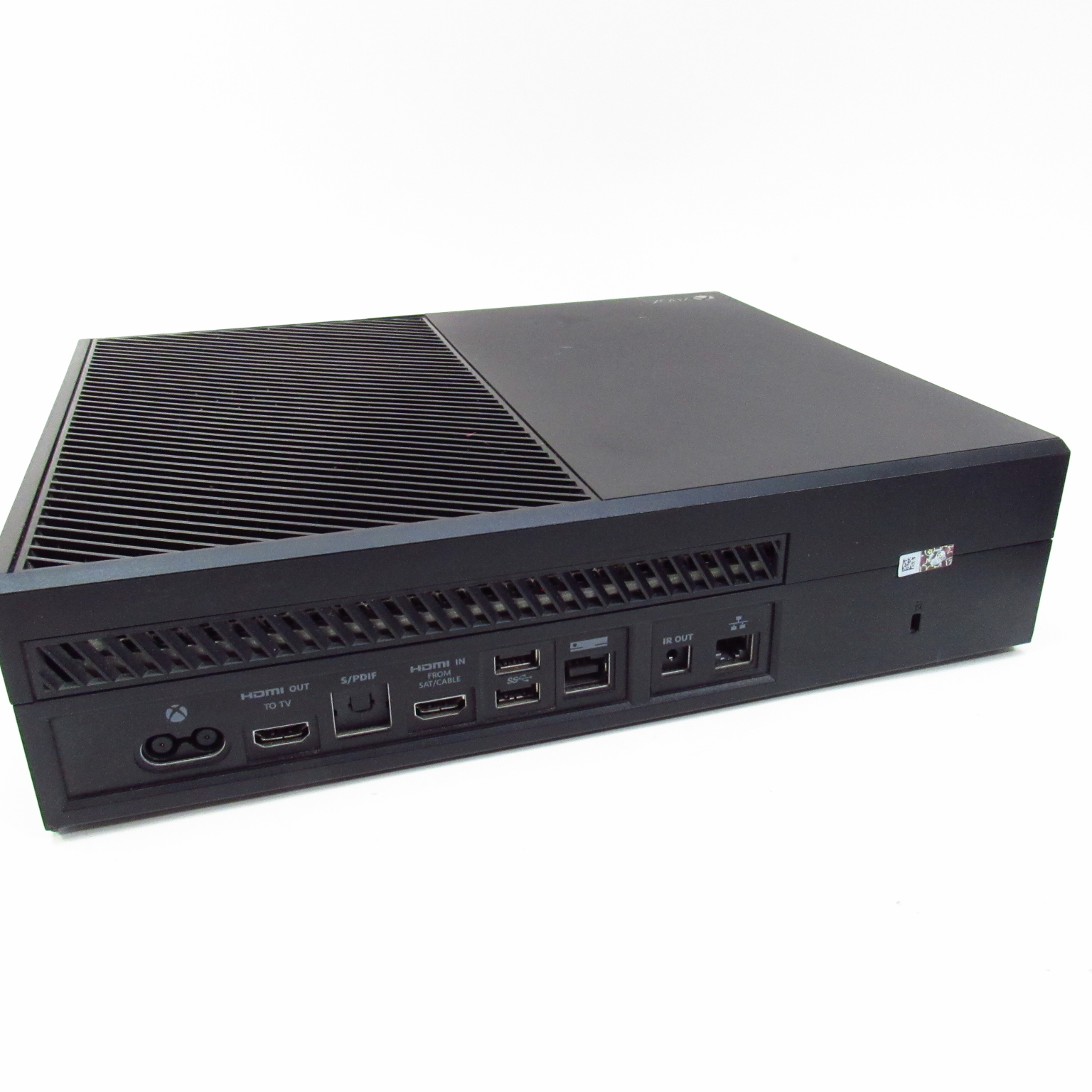 Microsoft 1540 Xbox One 500GB Video Game Console - 4704