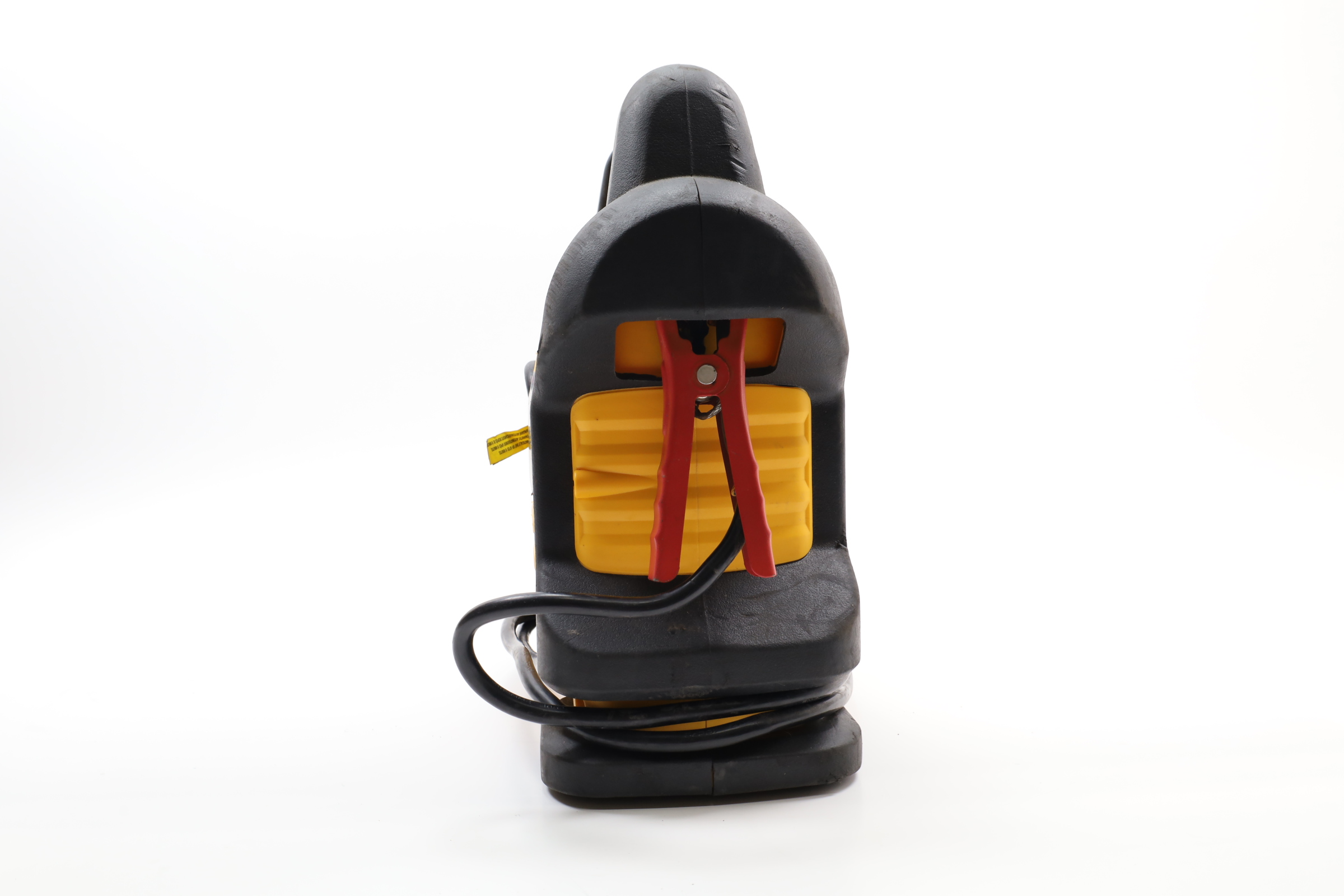 DeWalt DXAEJ14 1400 Peak Amp Portable Car Jump Starter Compressor