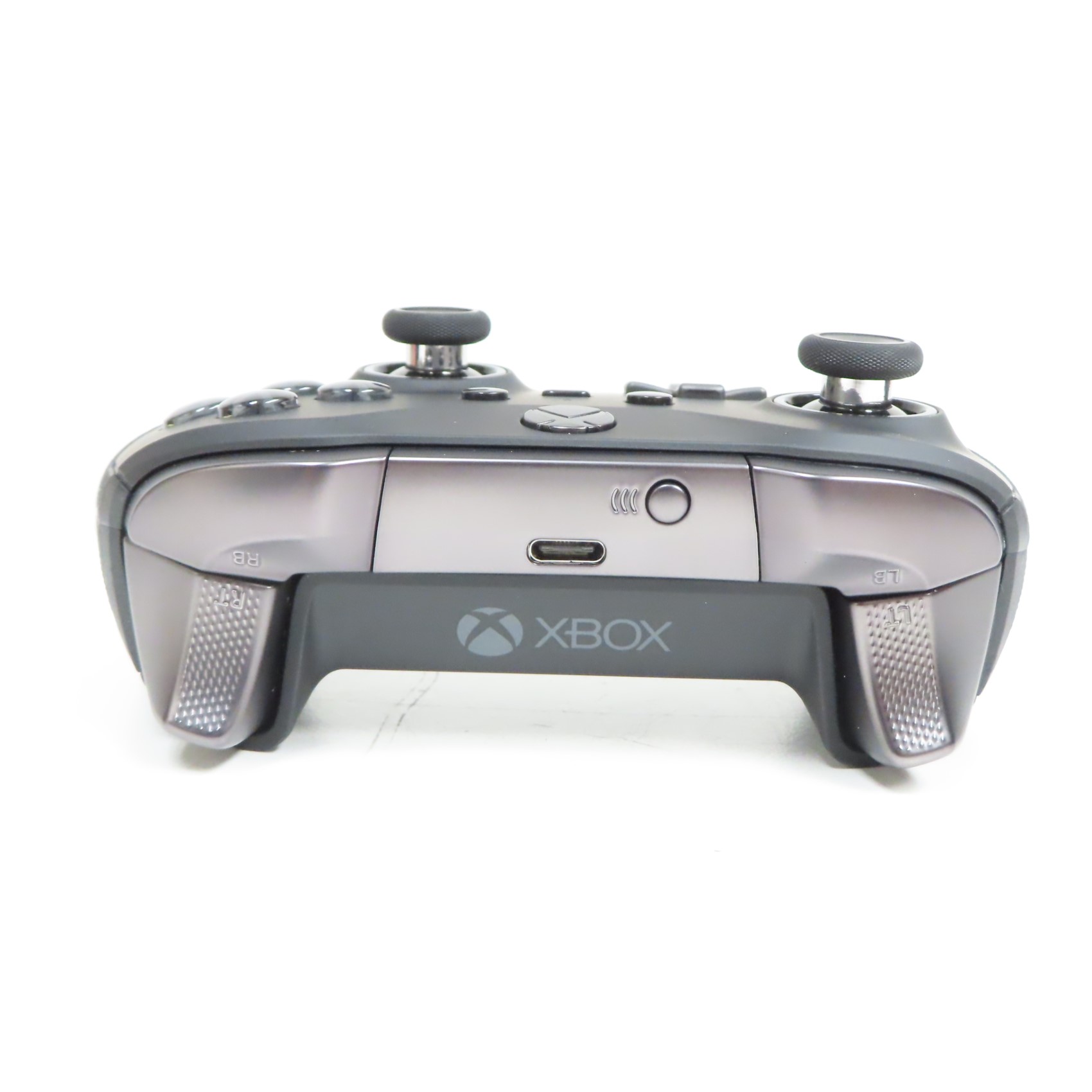 Microsoft 1797 Xbox Elite Series 2 Pro Controller for Xbox/PC - Black ...