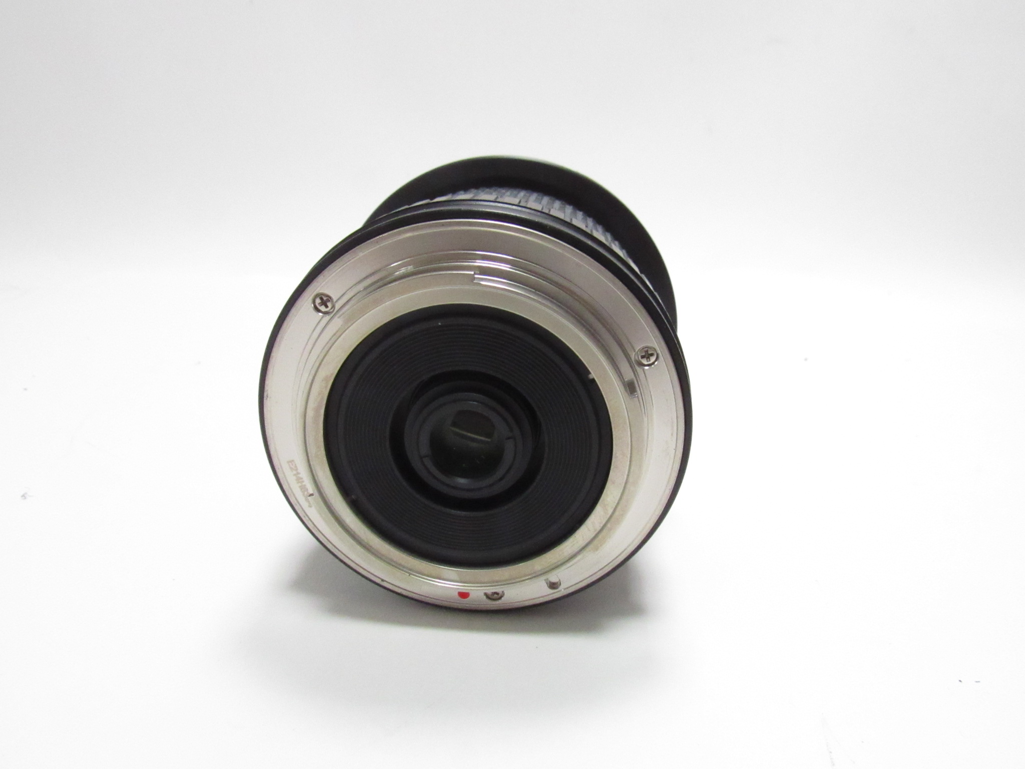 Rokinon 8mm 1:3.5 UMC Fisheye Lens For Canon