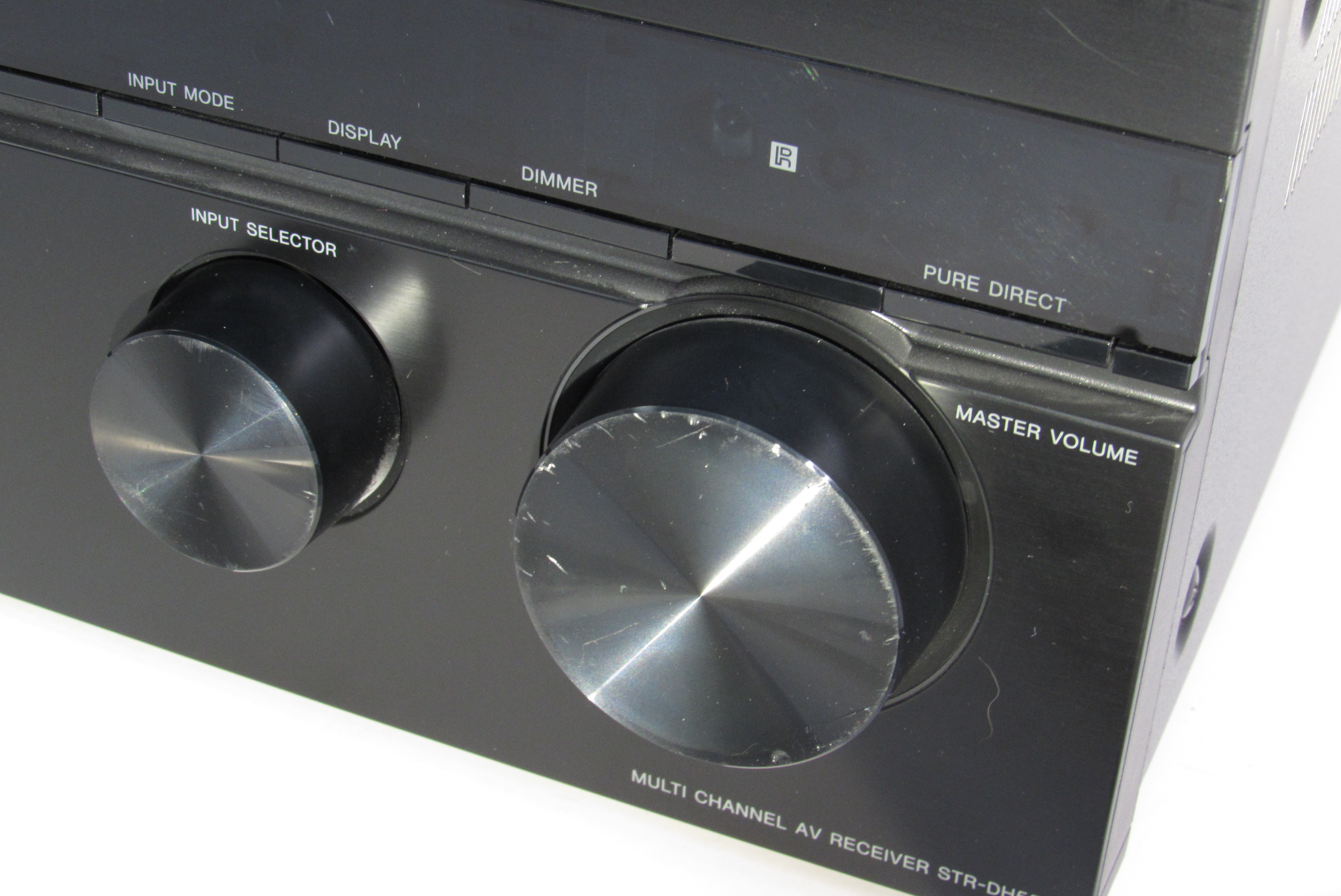 Sony STR-DH550 5.2-Channel AV Receiver - Local Pick-Up Only