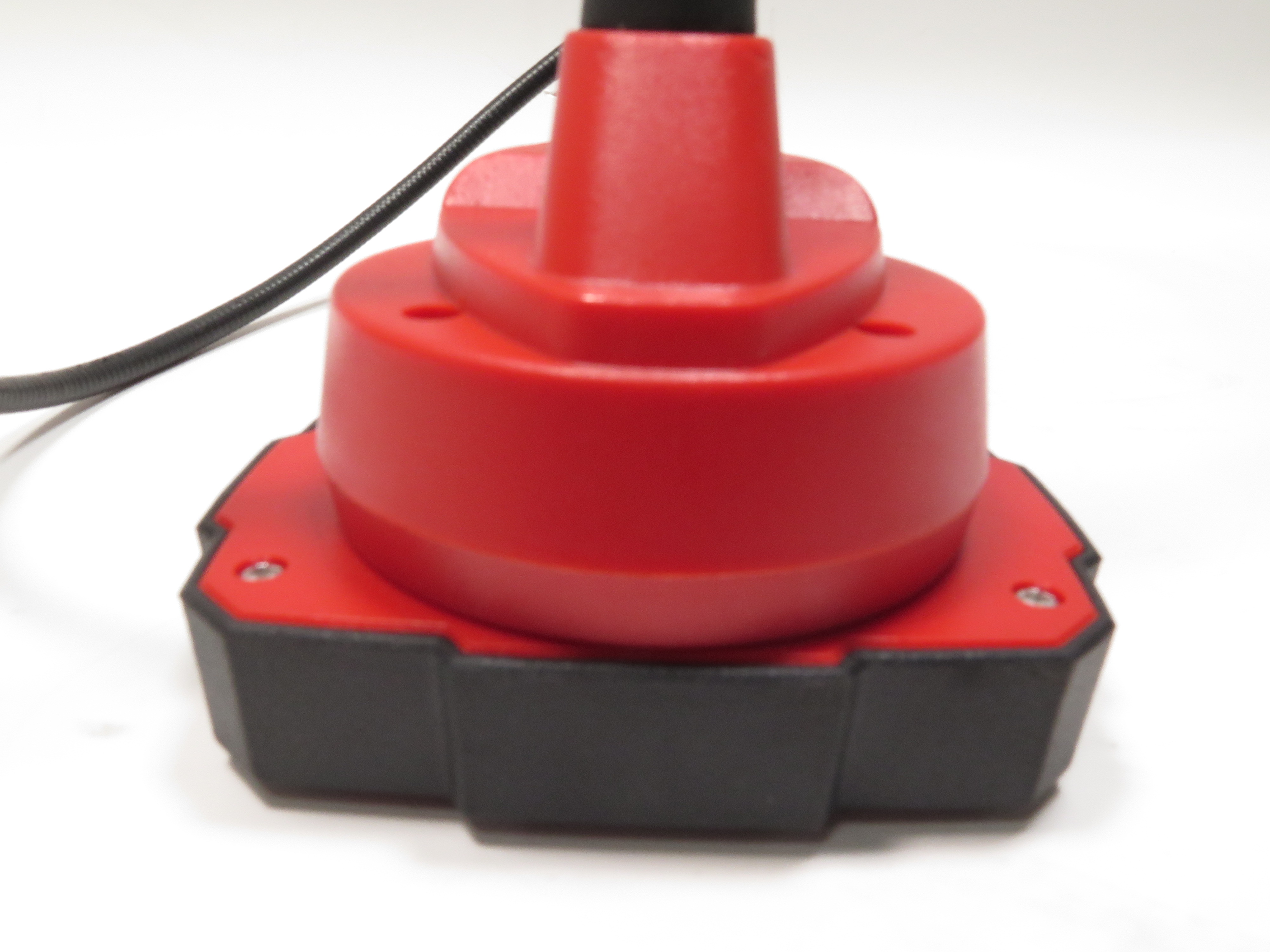 Milwaukee 2313-20 12-Volt Cordless M-Spector 360 Digital Inspection Camera