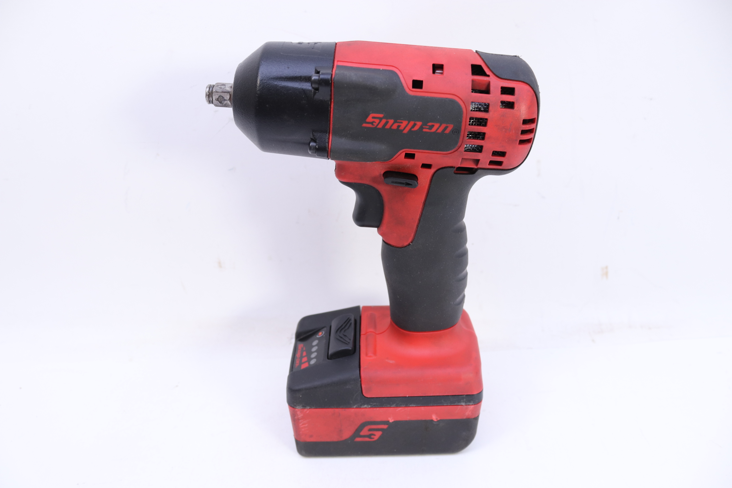 Snap-on Tools CT8810A 18V 3/8" Drive Cordless Impact Wrench Impact Wrench