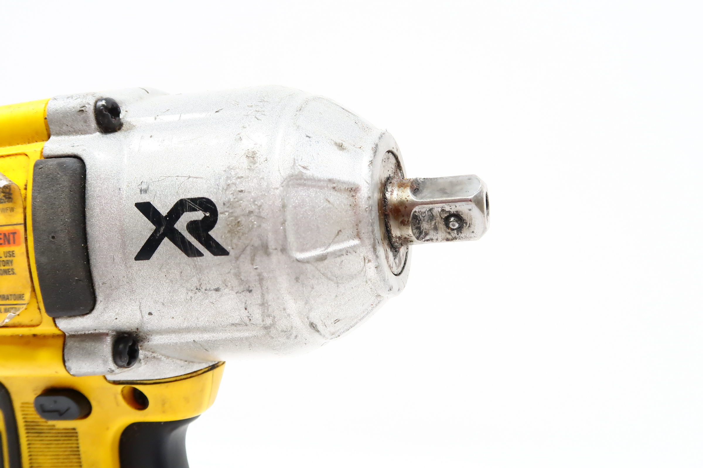 DeWalt DCF899 20V MAX XR Cordless Brushless 1/2" High Torque Impact Wrench