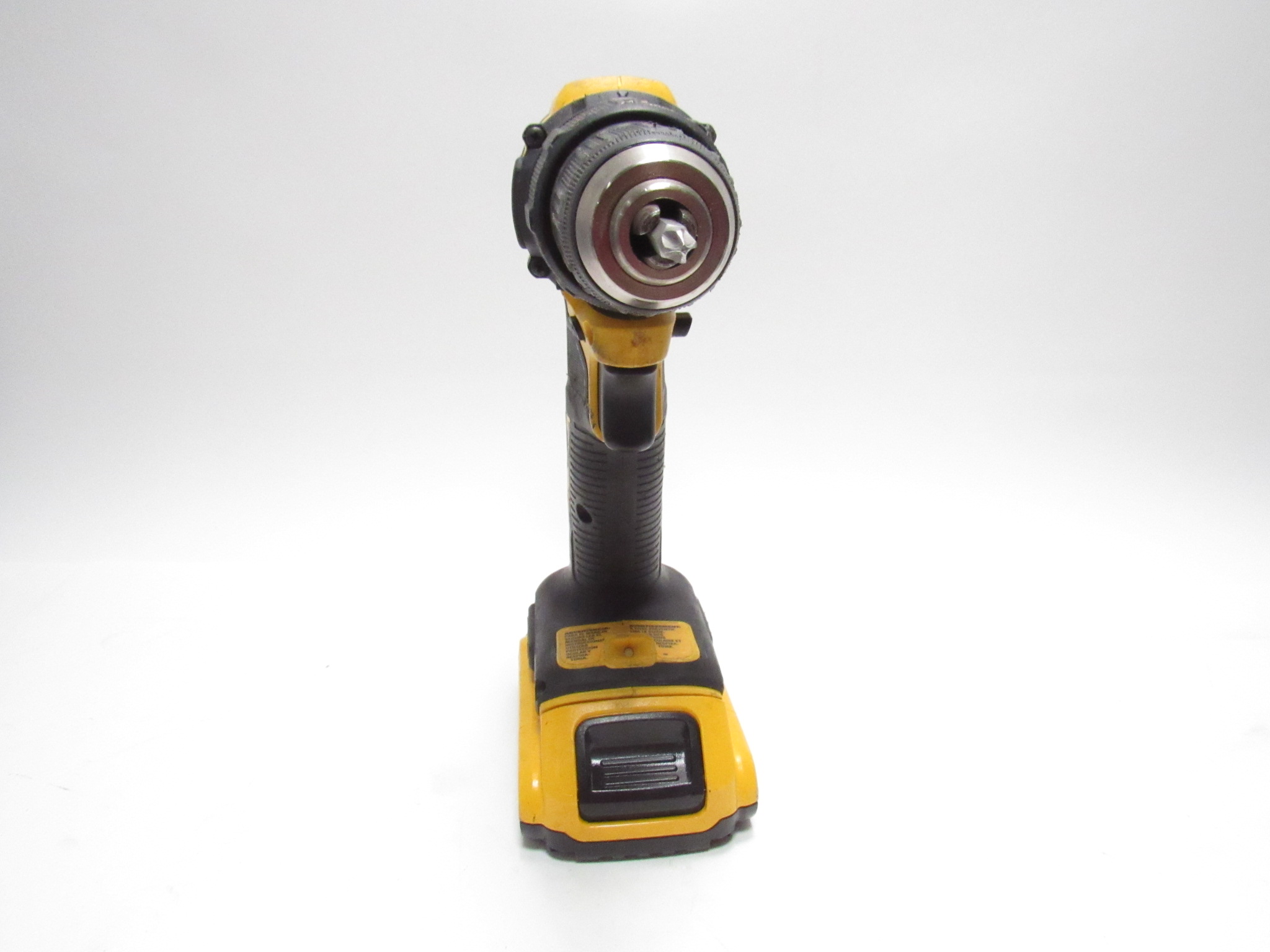 DeWalt DCD708 20-Volt MAX Cordless Brushless Compact 1/2 in. Drill/Driver