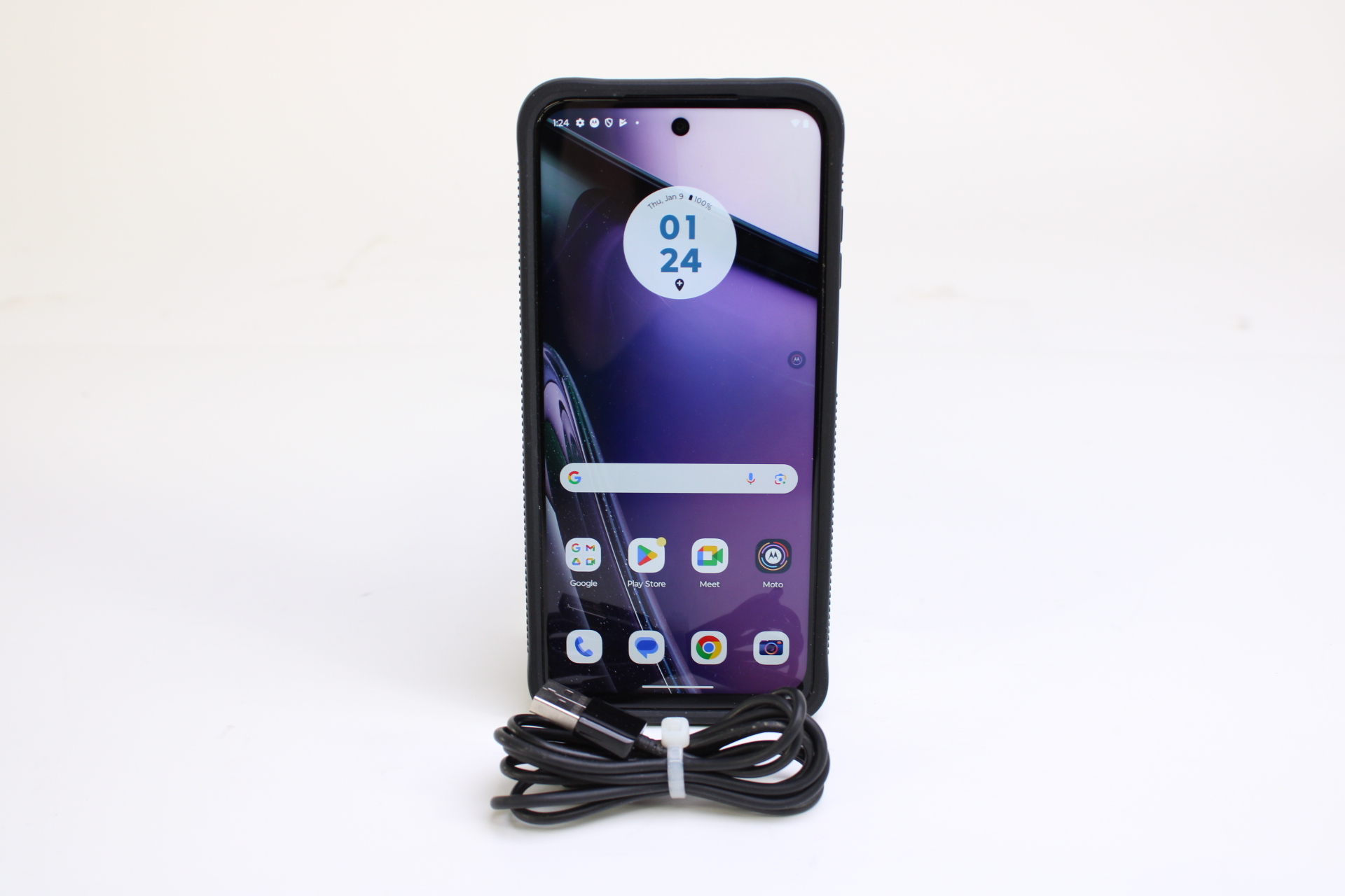 Motorola Moto G Stylus 5G Xt2315-1 128GB 6.6" Display Smartphone - Xfinity