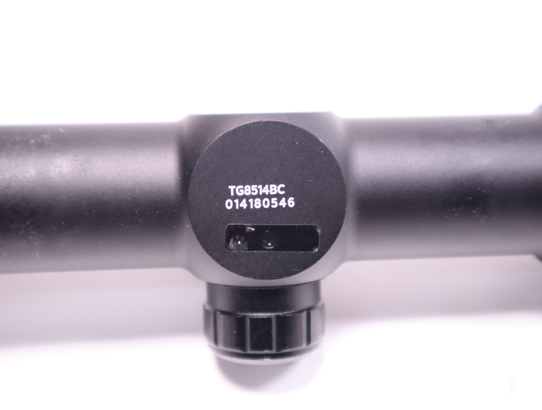 Truglo Tru-Brite 30 Hunter TG8514BC 1-4x24 Rifle/Shotgun Scope Matte Black