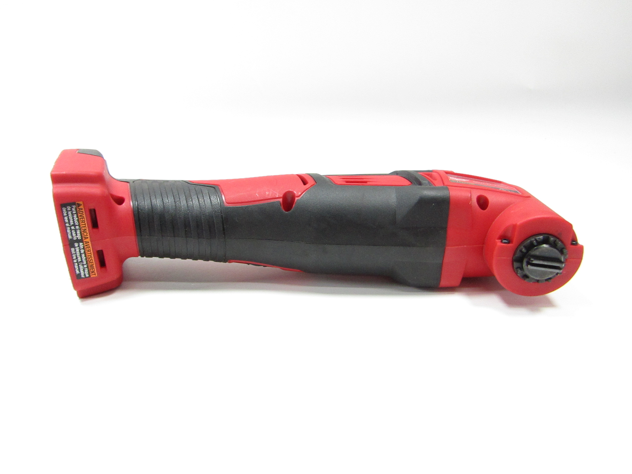 Milwaukee 2626-20 Cordless Handheld Oscillating Multi-Tool