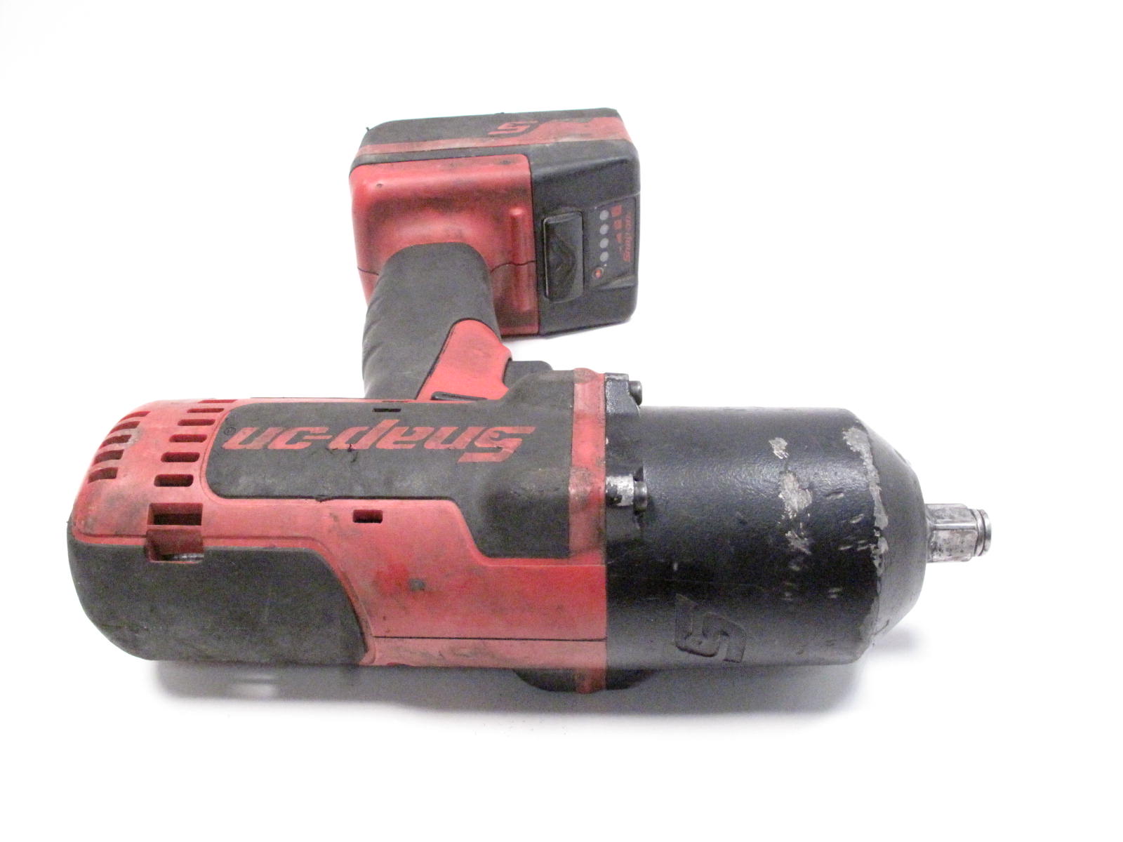 Snap On CT8850 1/2" Cordless Impact Wrench Kit 18V