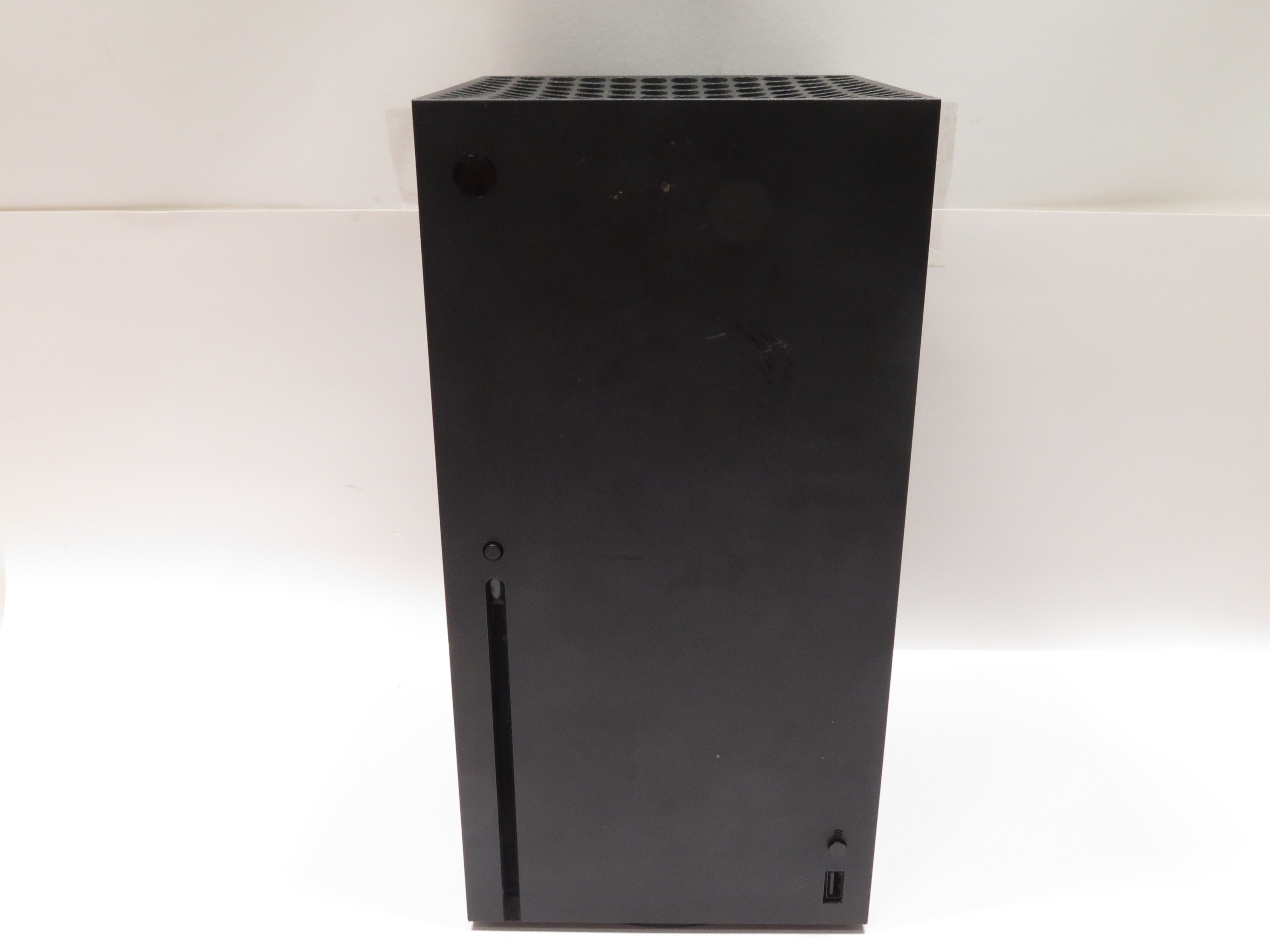 Microsoft 1914 Xbox Series X 1TB 4K Video Game Console 6471