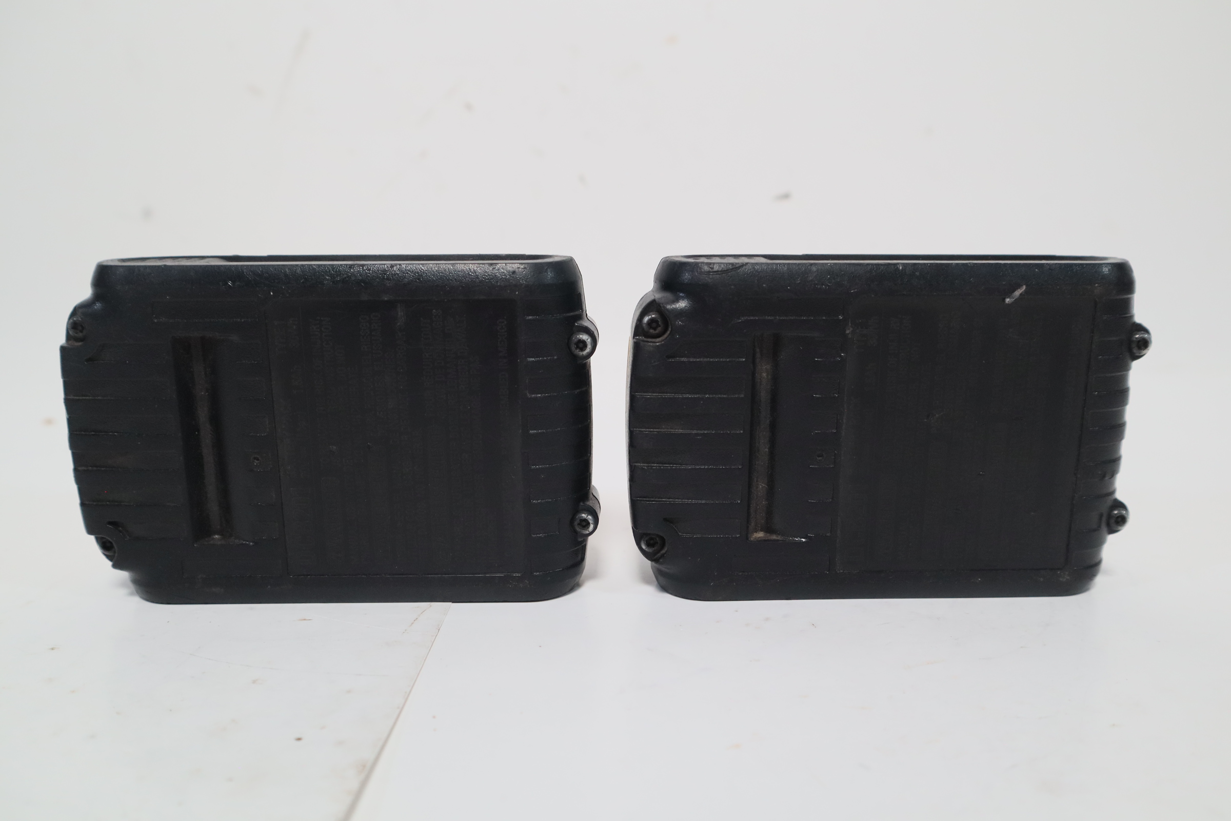 DeWalt DCD771 20V MAX Compact Drill/Driver D3G5 & DCF885 1/4" Impact ...