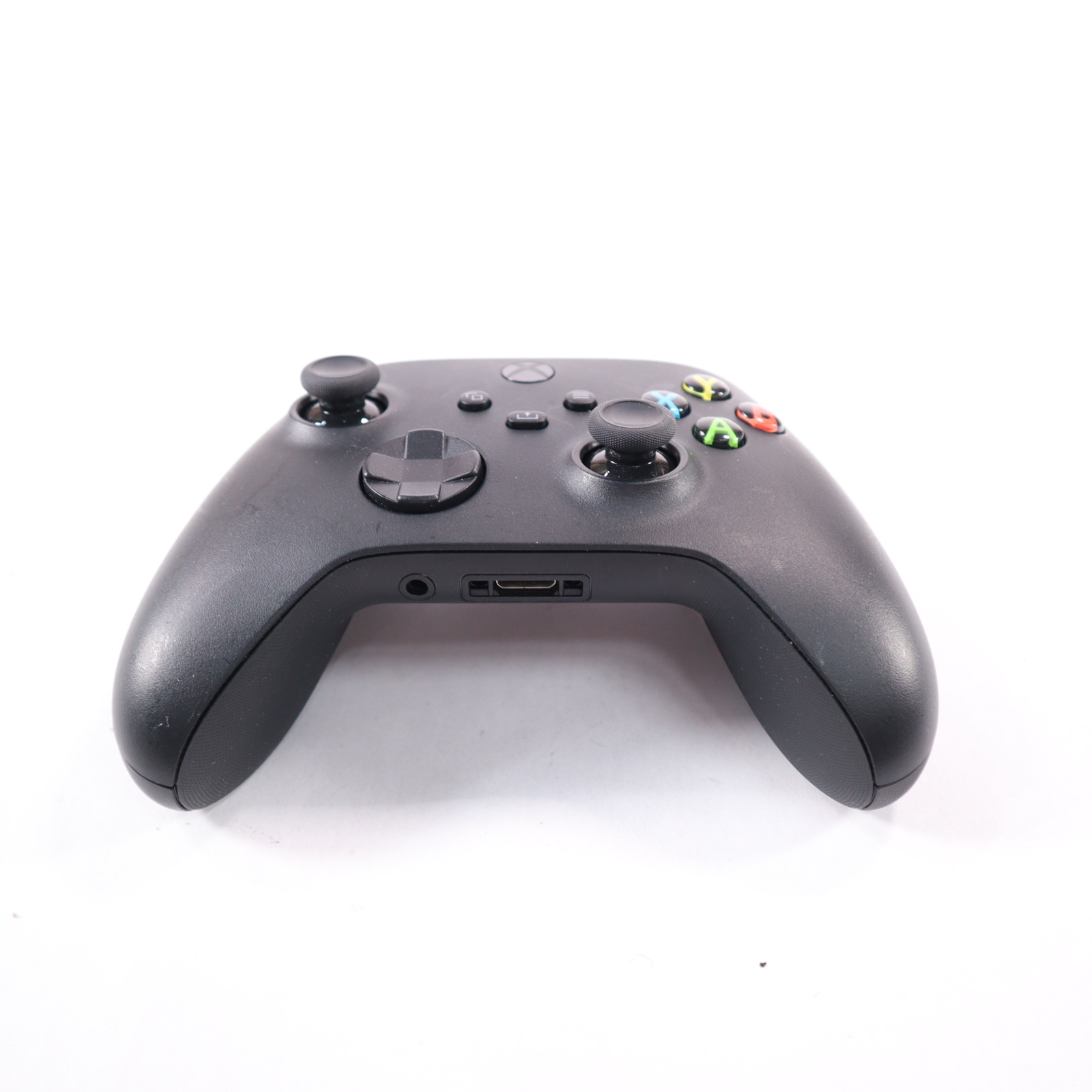 Microsoft Xbox Controller 1914 Bluetooth Hybrid D-pad Button Mapping ...