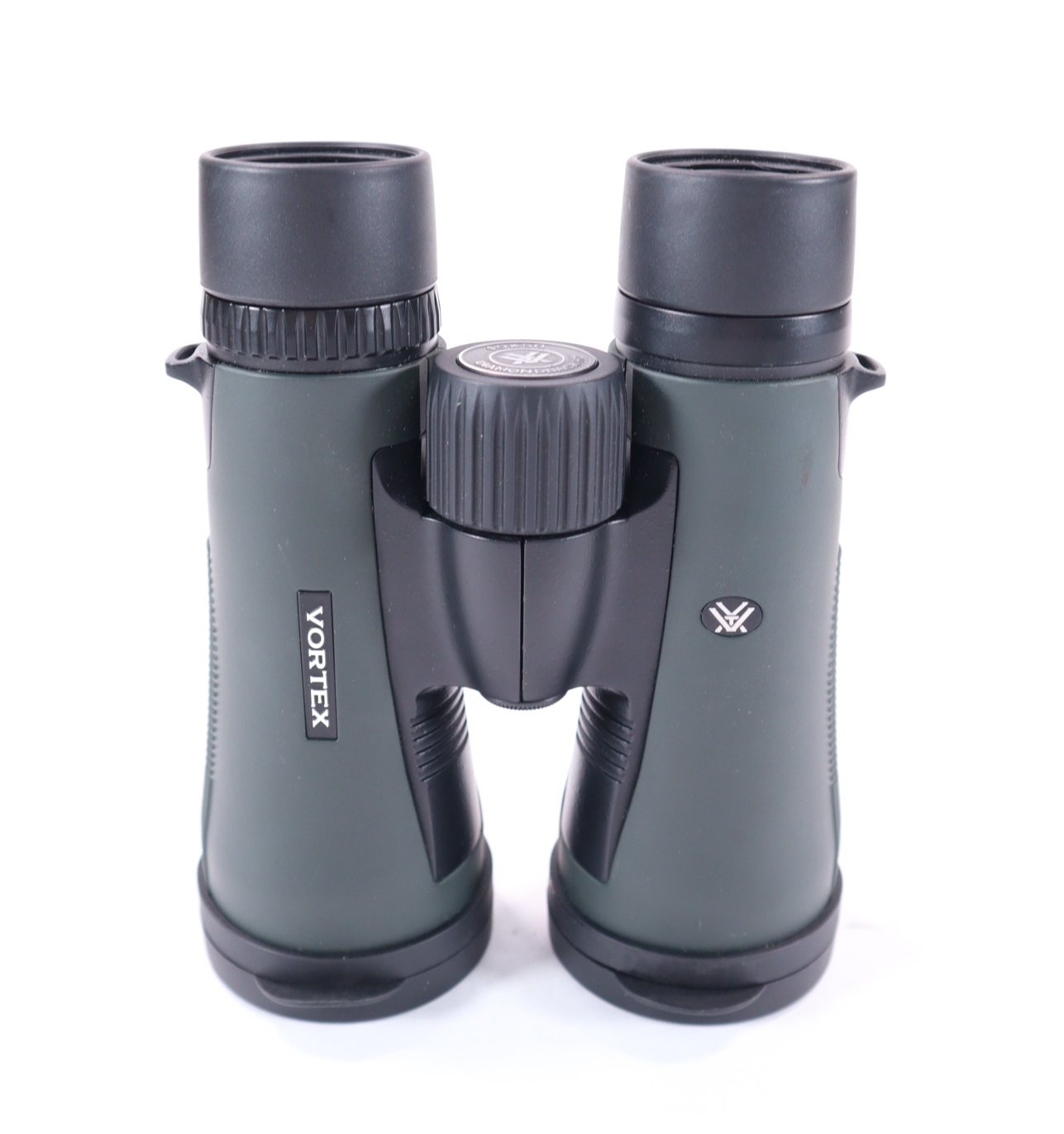 Vortex Optics Diamondback HD 10x50 Fully Multi-Coated Waterproof Binoculars