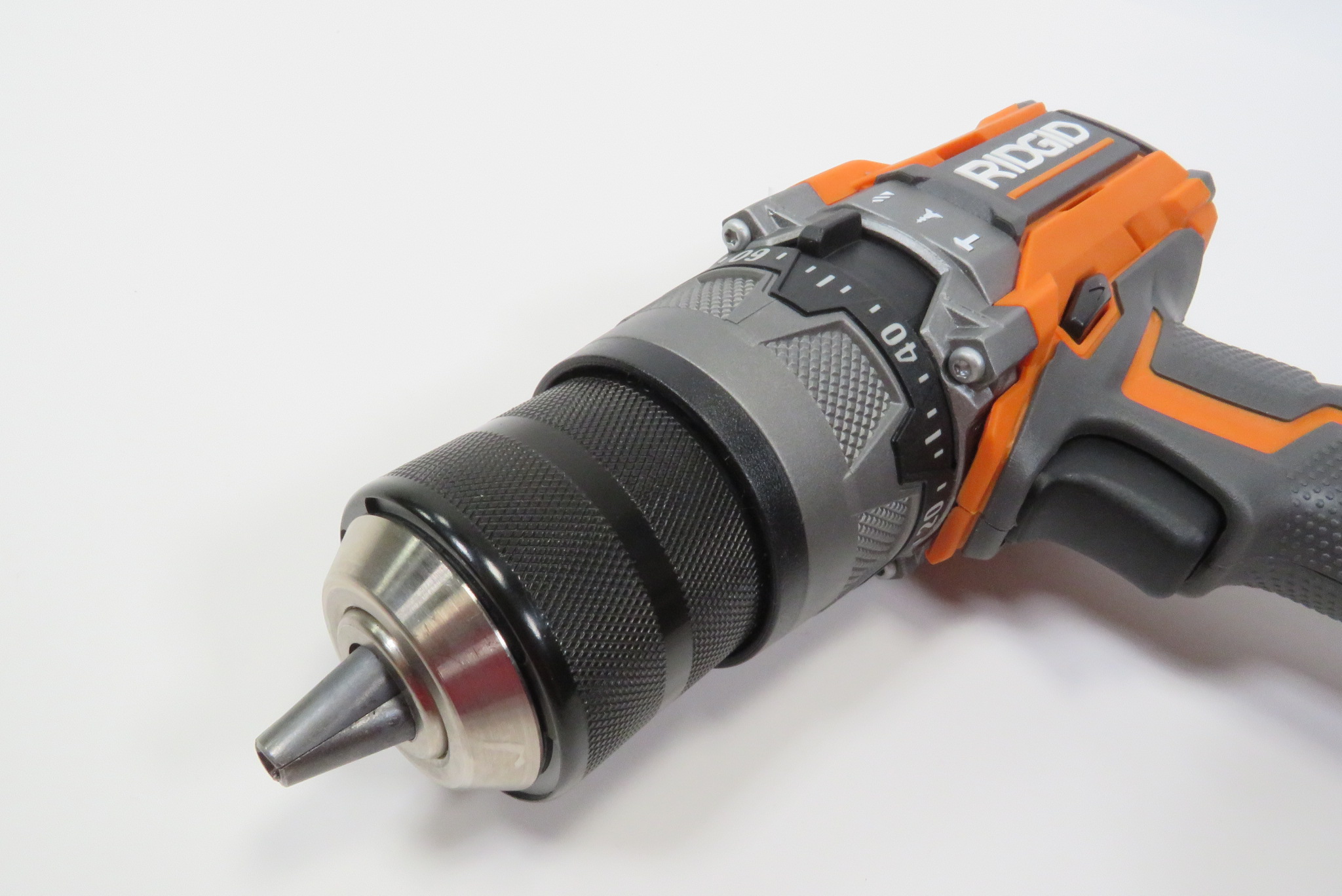 Ridgid R8611503 18V 1/2" Cordless Hammer Drill