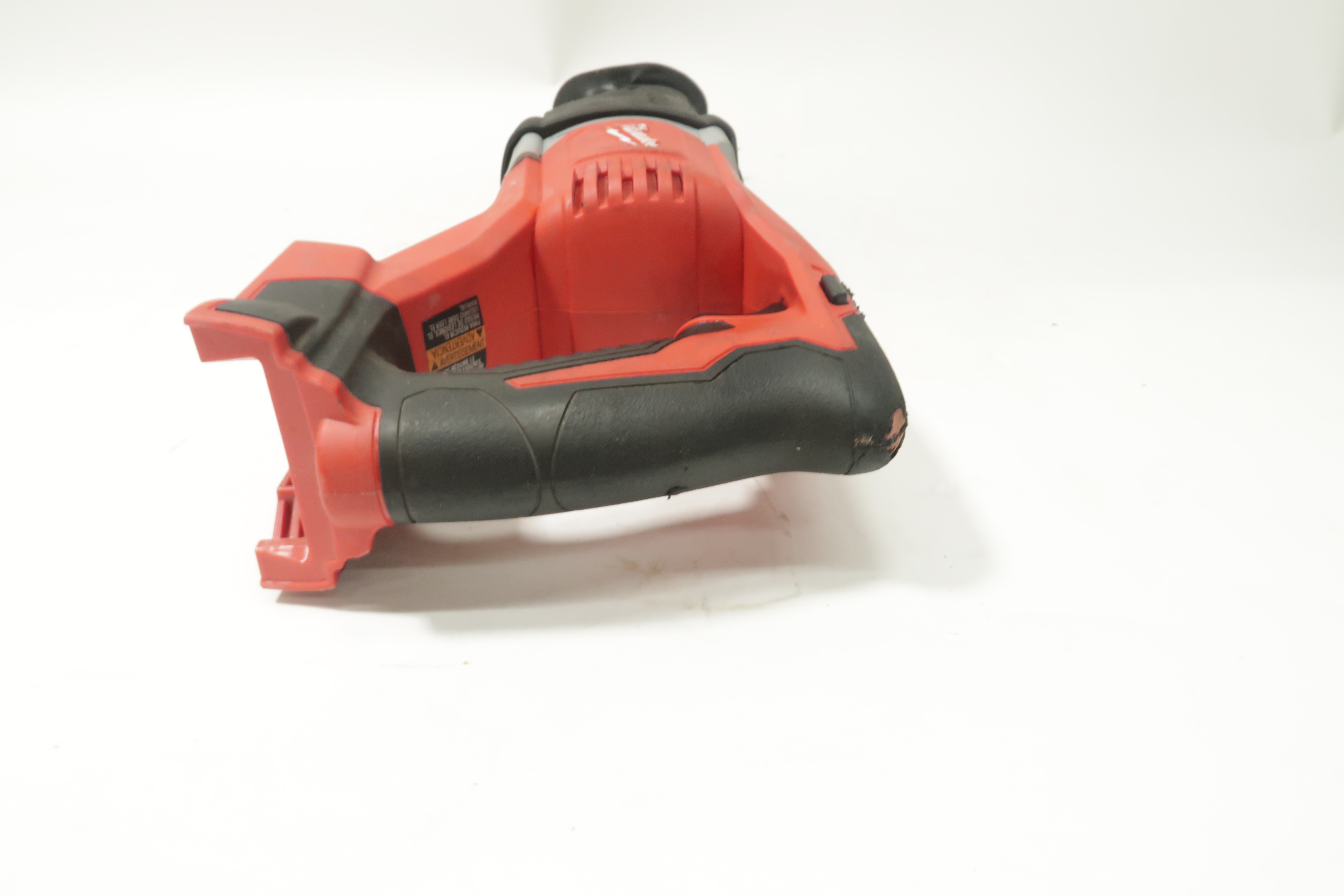 Milwaukee 2621-20 M18 18V Lithium-Ion Cordless SAWZALL Reciprocating ...