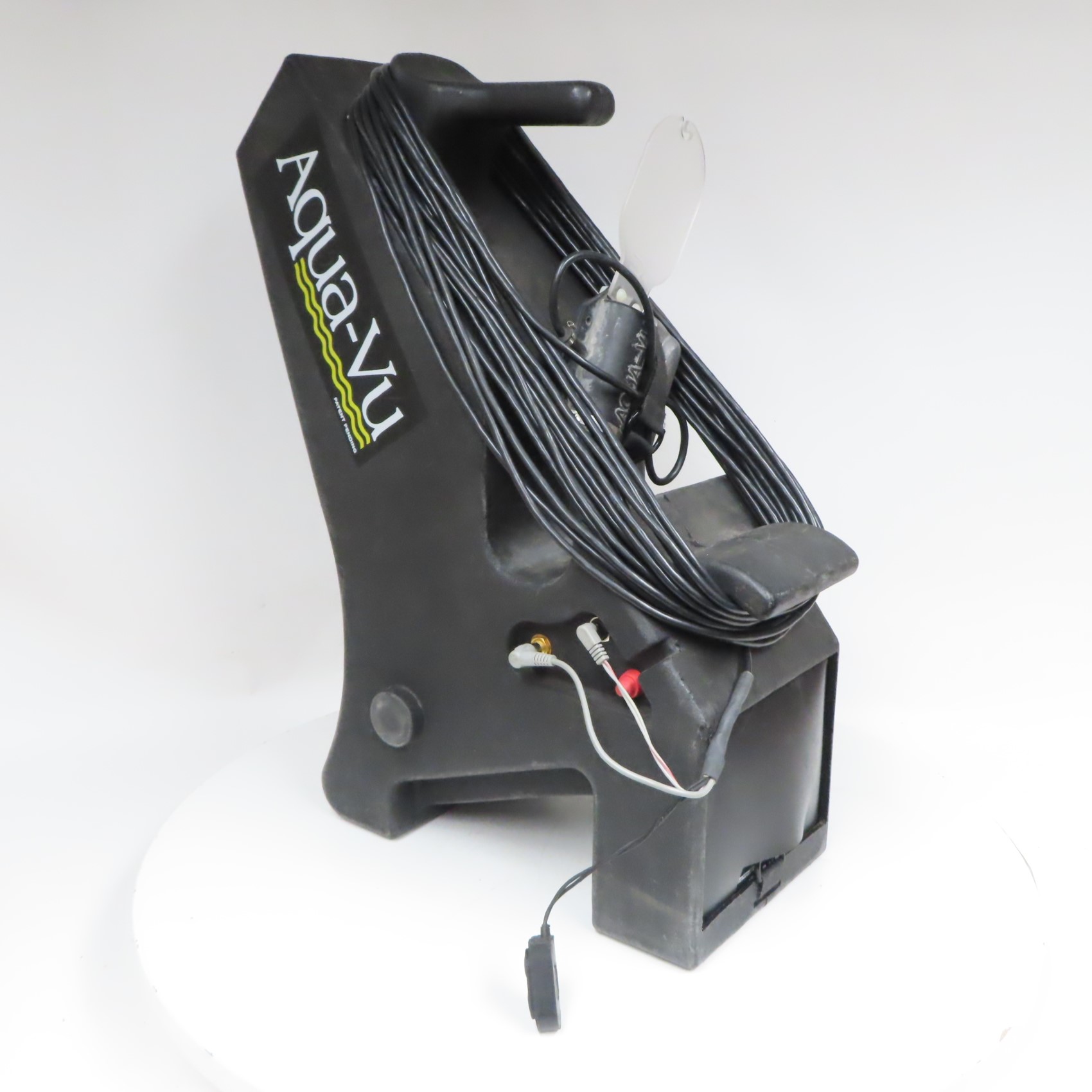 Aqua-Vu Original Underwater Viewing System/Fishing Camera (Local Pick ...