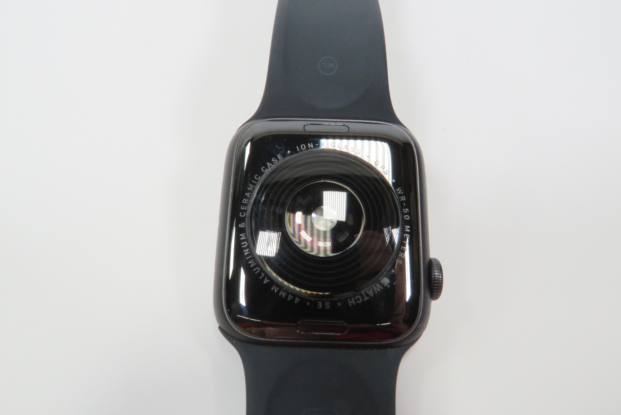 Apple SE A2352 GPS 44mm Smartwatch