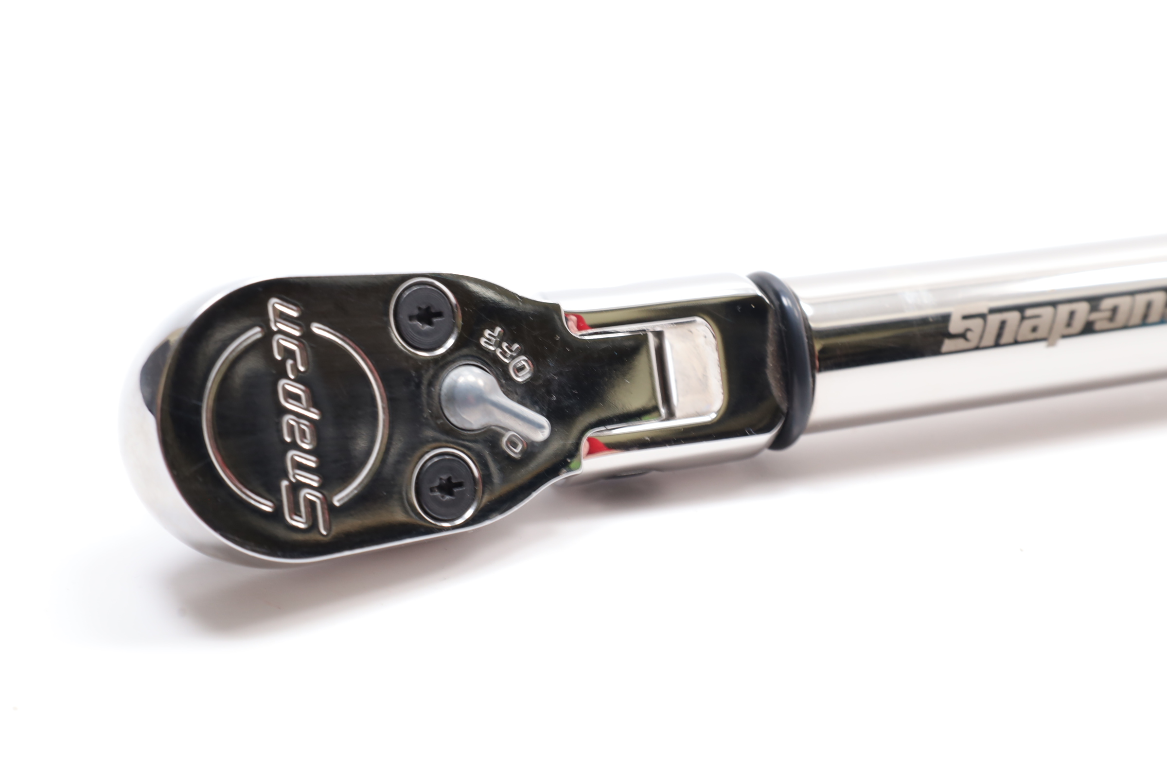 Snap-On Tools ATECH3FR300B 1/2" Drive TechAngle Electronic Torque Wrench