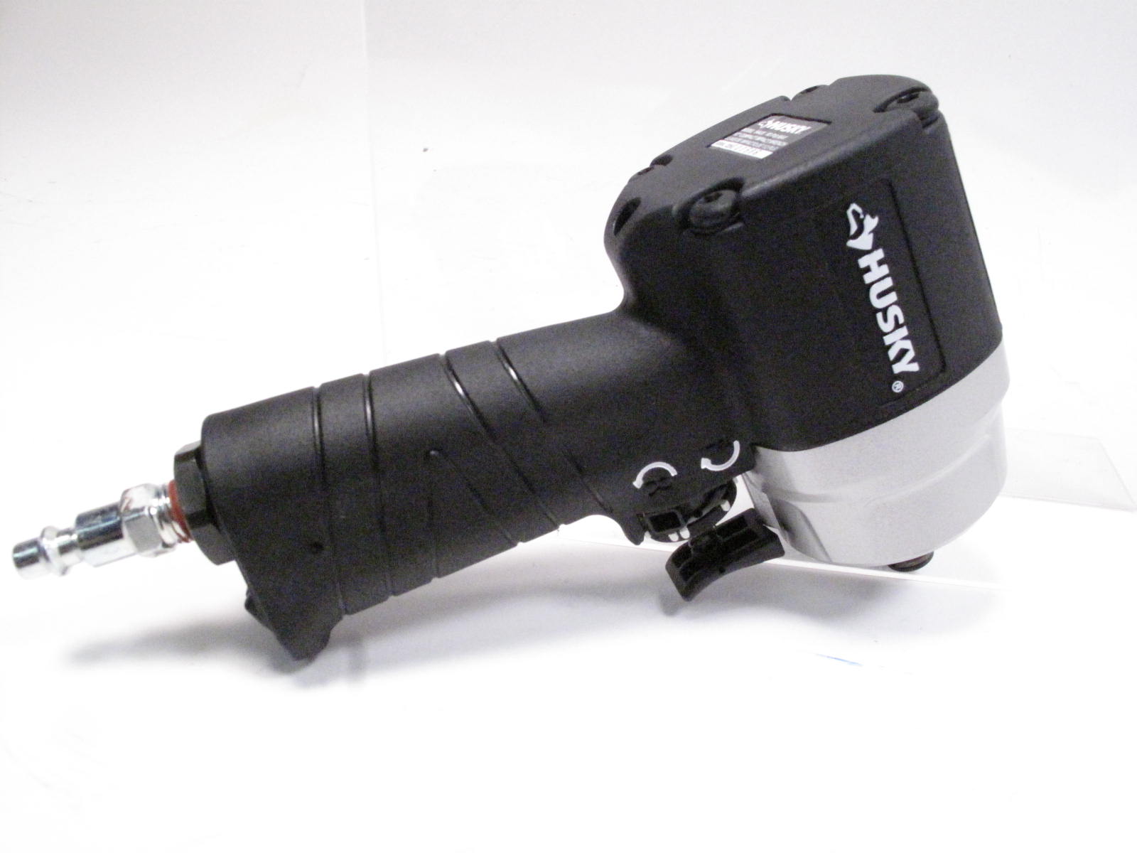 Husky H4435 Pneumatic Impact Wrench 1/2"