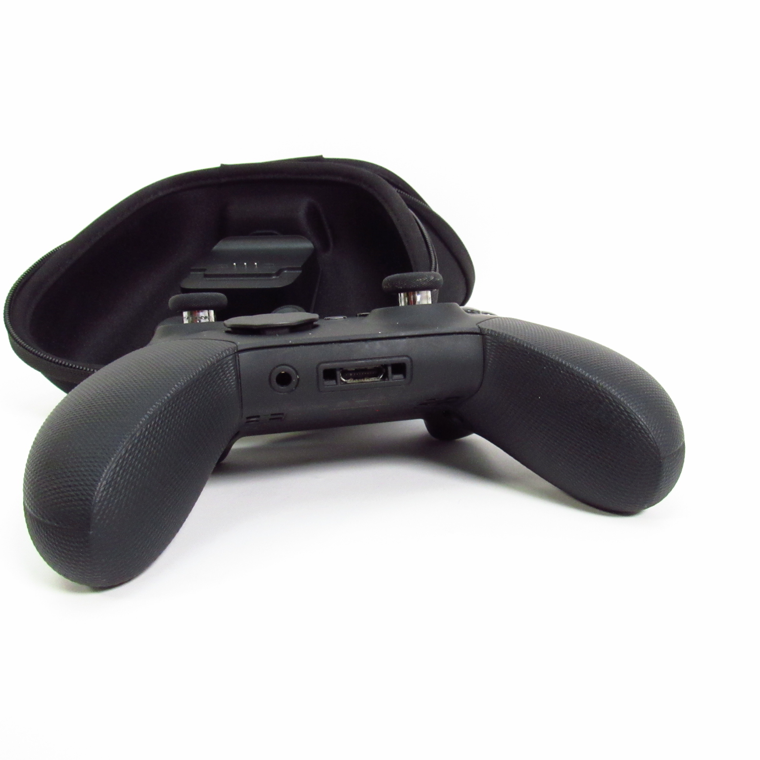 Microsoft 1797 Xbox Elite Series 2 Wireless Controller - Black