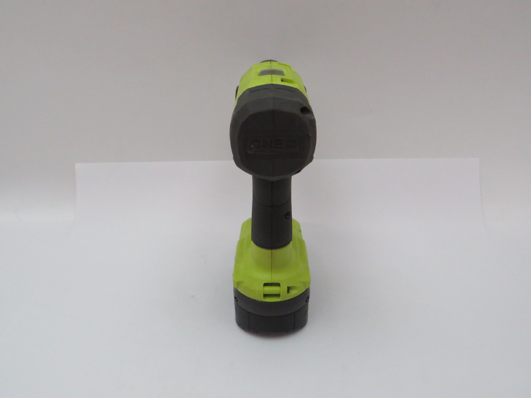 Ryobi PCL206 ONE+ 18V Cordless 3/8" Drill/Driver