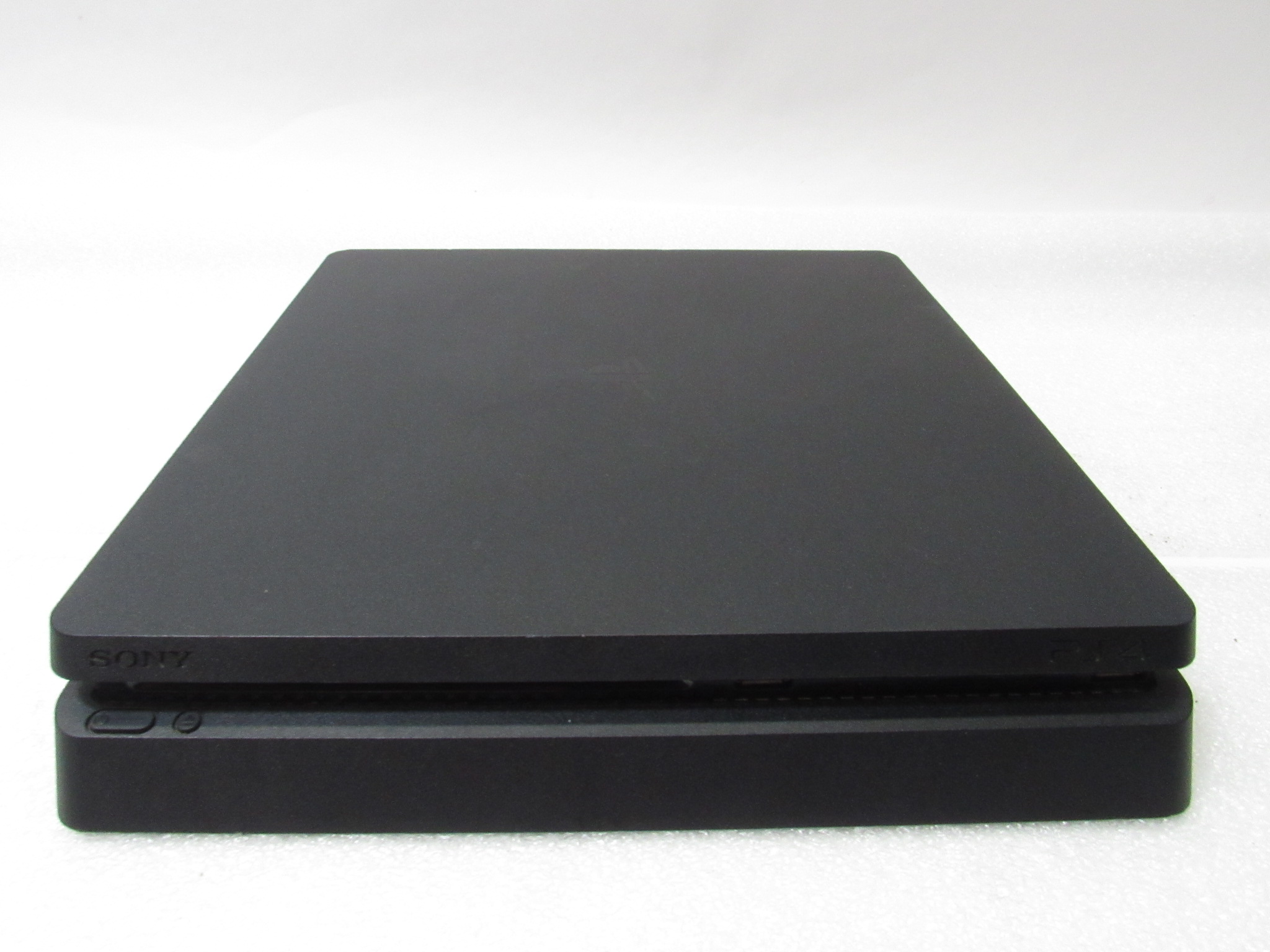 Sony CUH-1215A PlayStation 4 PS4 Slim 500GB Console Black