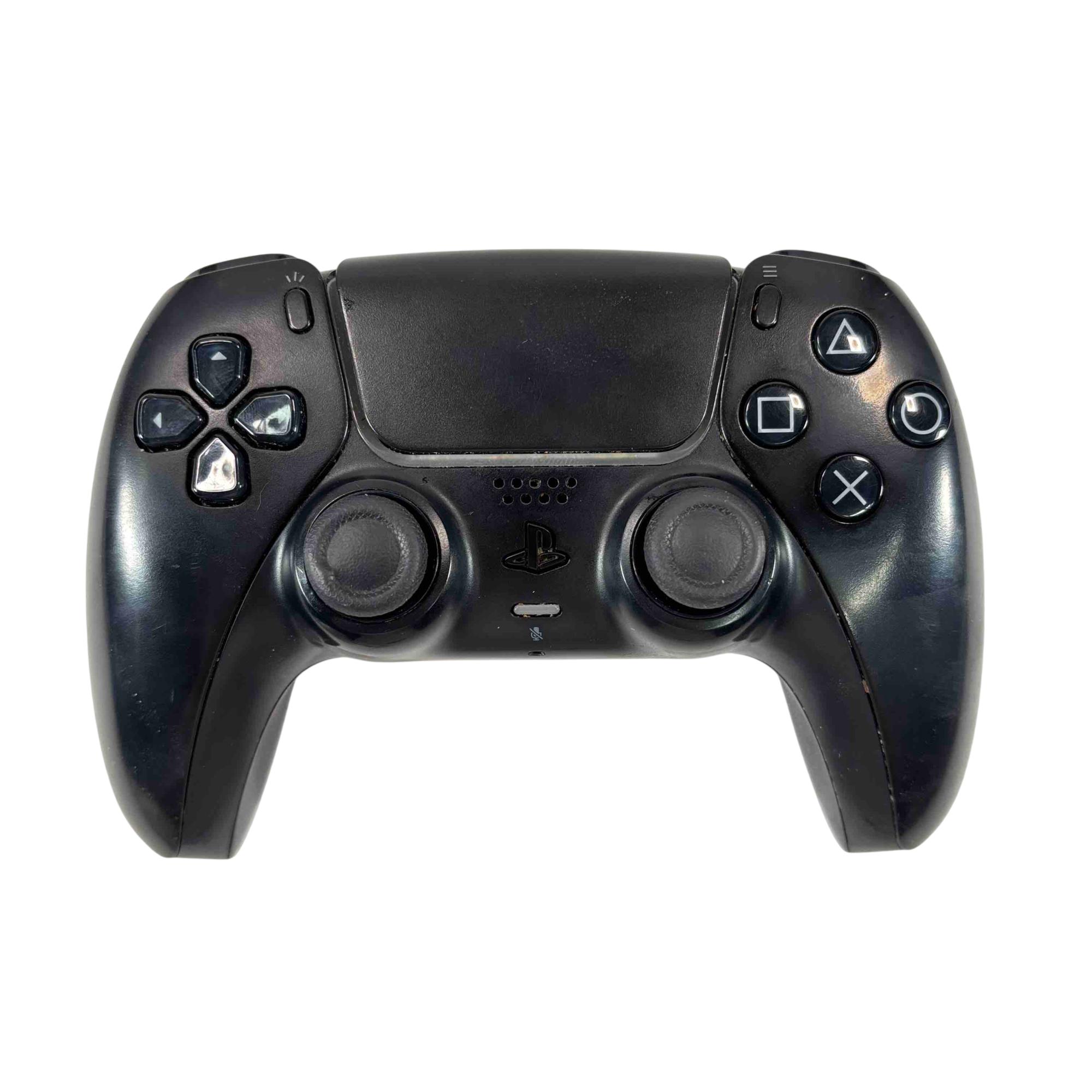 Sony PlayStation DualSense CFI-ZCT1W Adaptive Trigger Wireless Controller