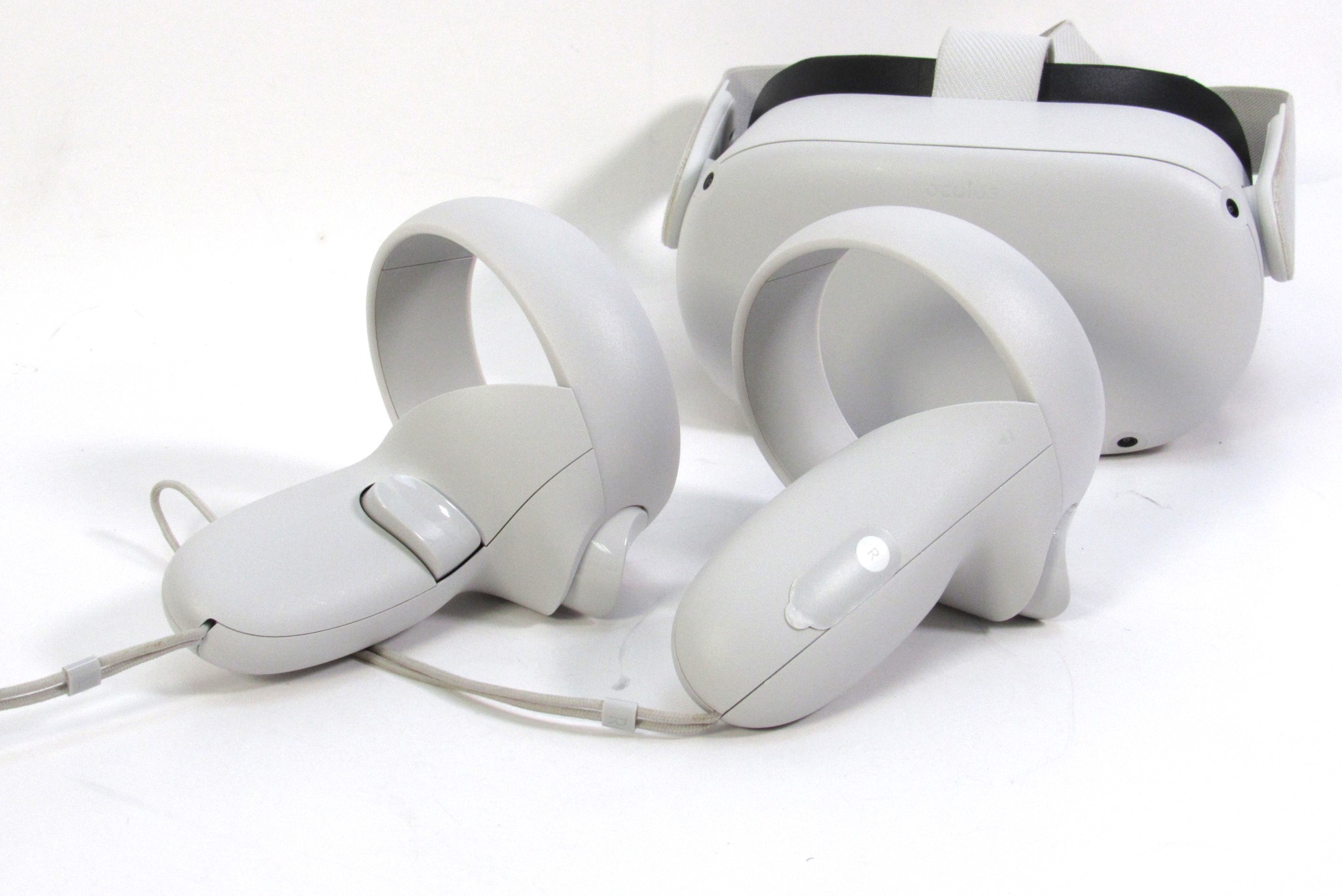 Oculus Quest 2 KW49CM 64GB Standalone All-in-One Virtual Reality ...