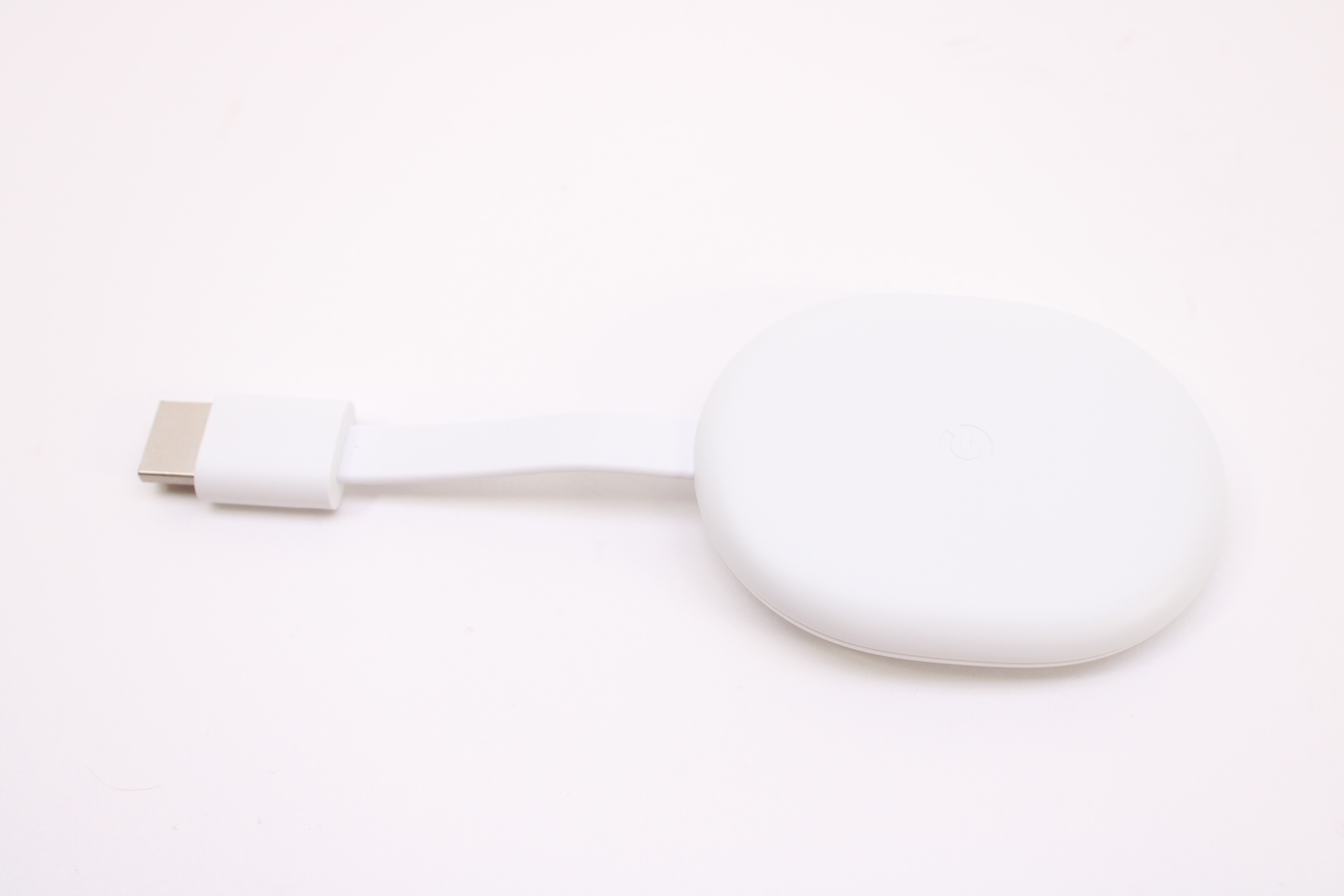 Google Chromecast GA01919-US with Google TV Streaming Device