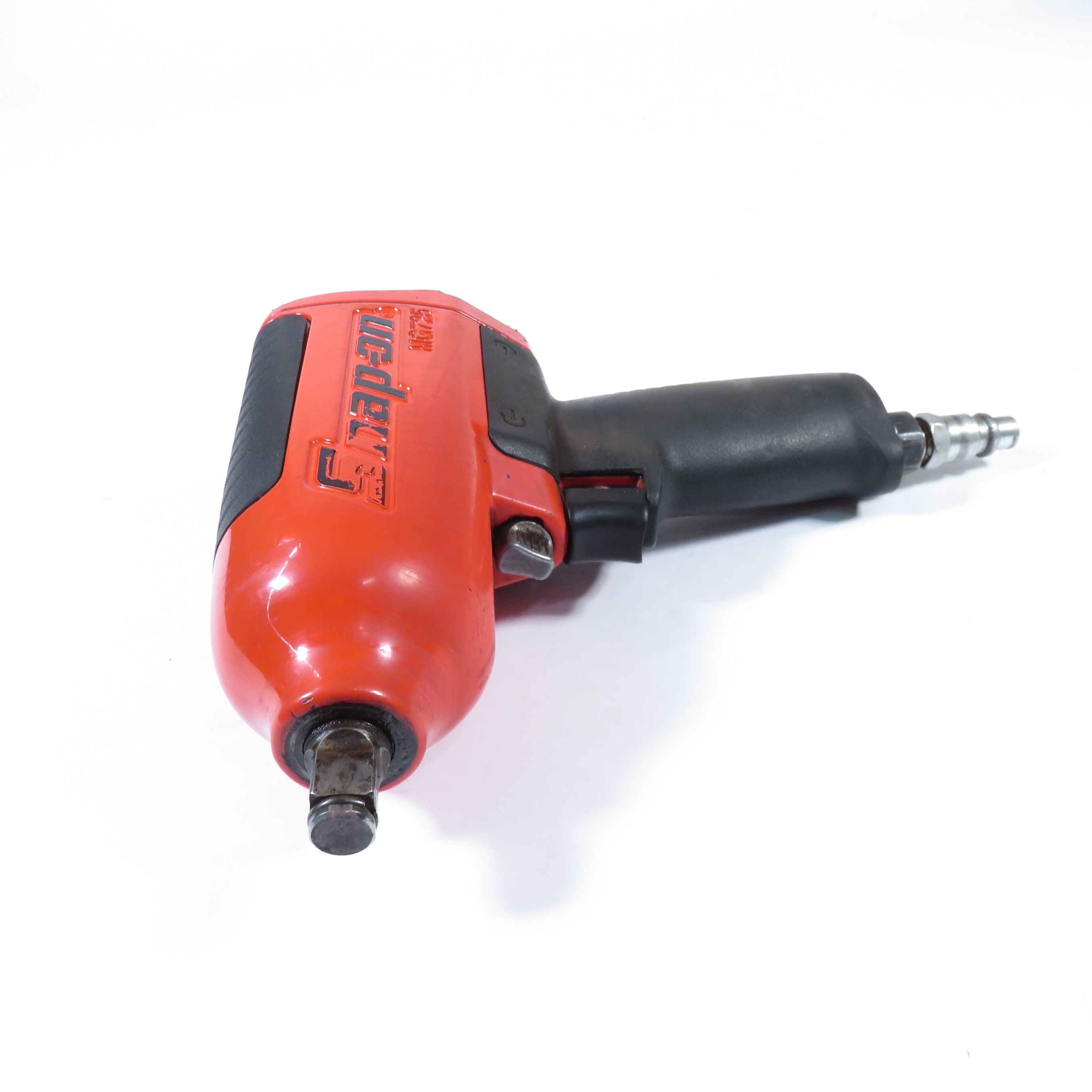 Snap-on Tools MG725 1/2" Drive Heavy-Duty Cushion Grip Air Impact Wrench