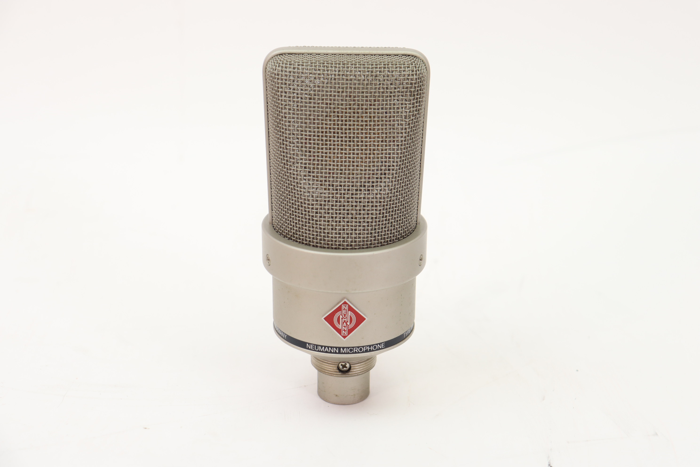 Neumann TLM 103 Anniversary Edition Large-Diaphragm Condenser Microphone