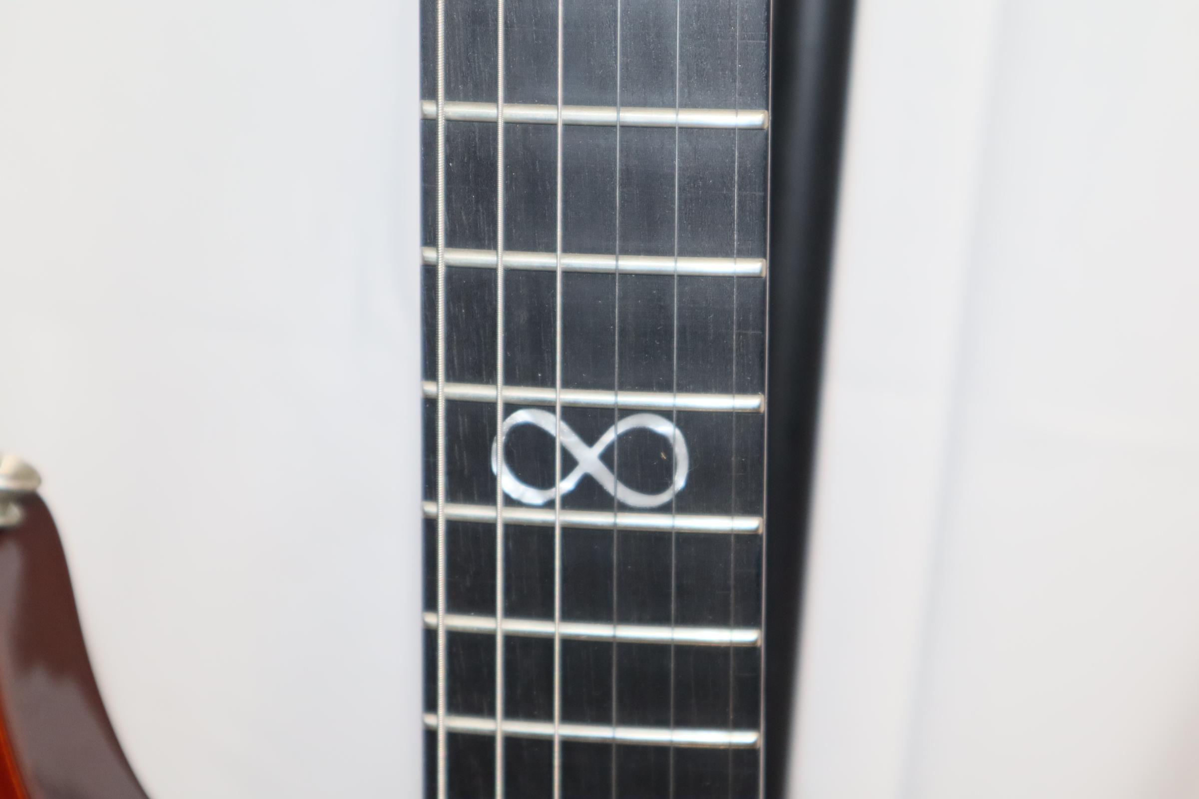 Chapman Guitars ML1 Monkey Lord Approved Solid Body 6-String Electric ...