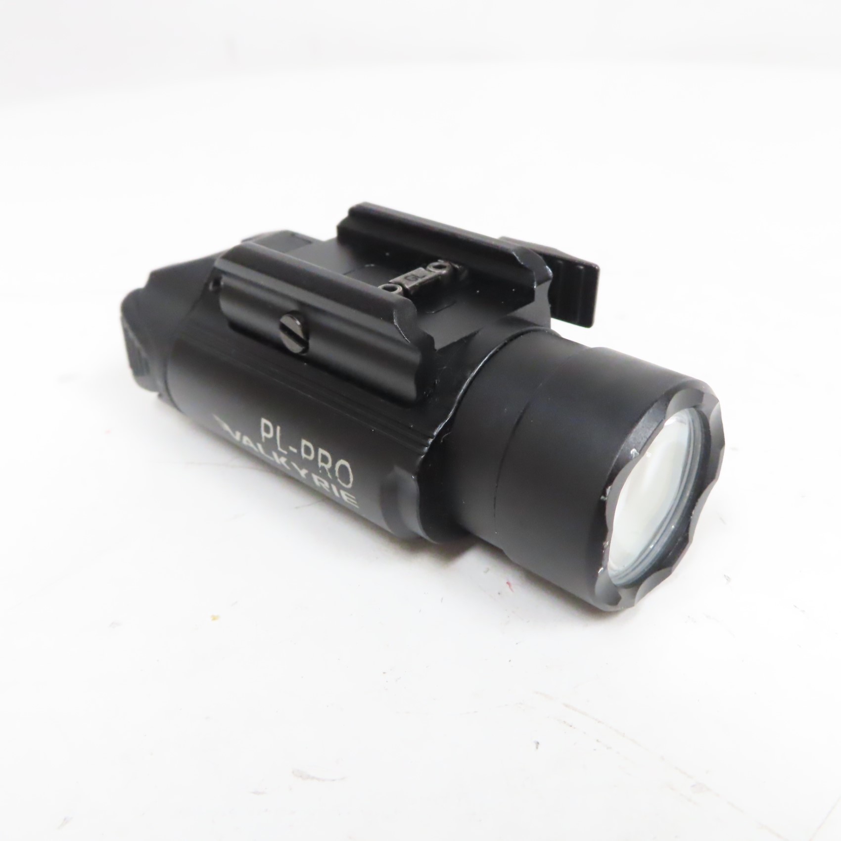 OLIGHT PL-Pro Valkyrie 1500-Lumens Rail Mounted Tactical Light