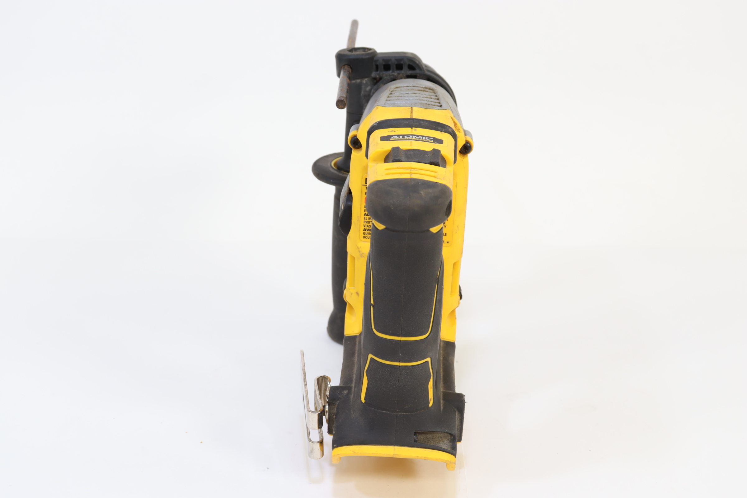 Dewalt Hammer Drill Dch172 Atomic 20v Max Cordless Brushless Ultra