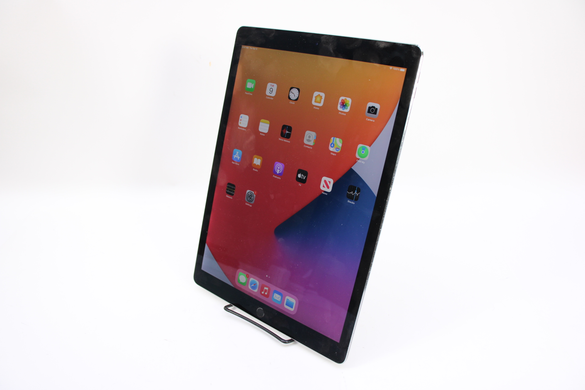 Apple iPad Pro MP6G2LL/A 2nd Generation 256GB 12.9" Display Tablet