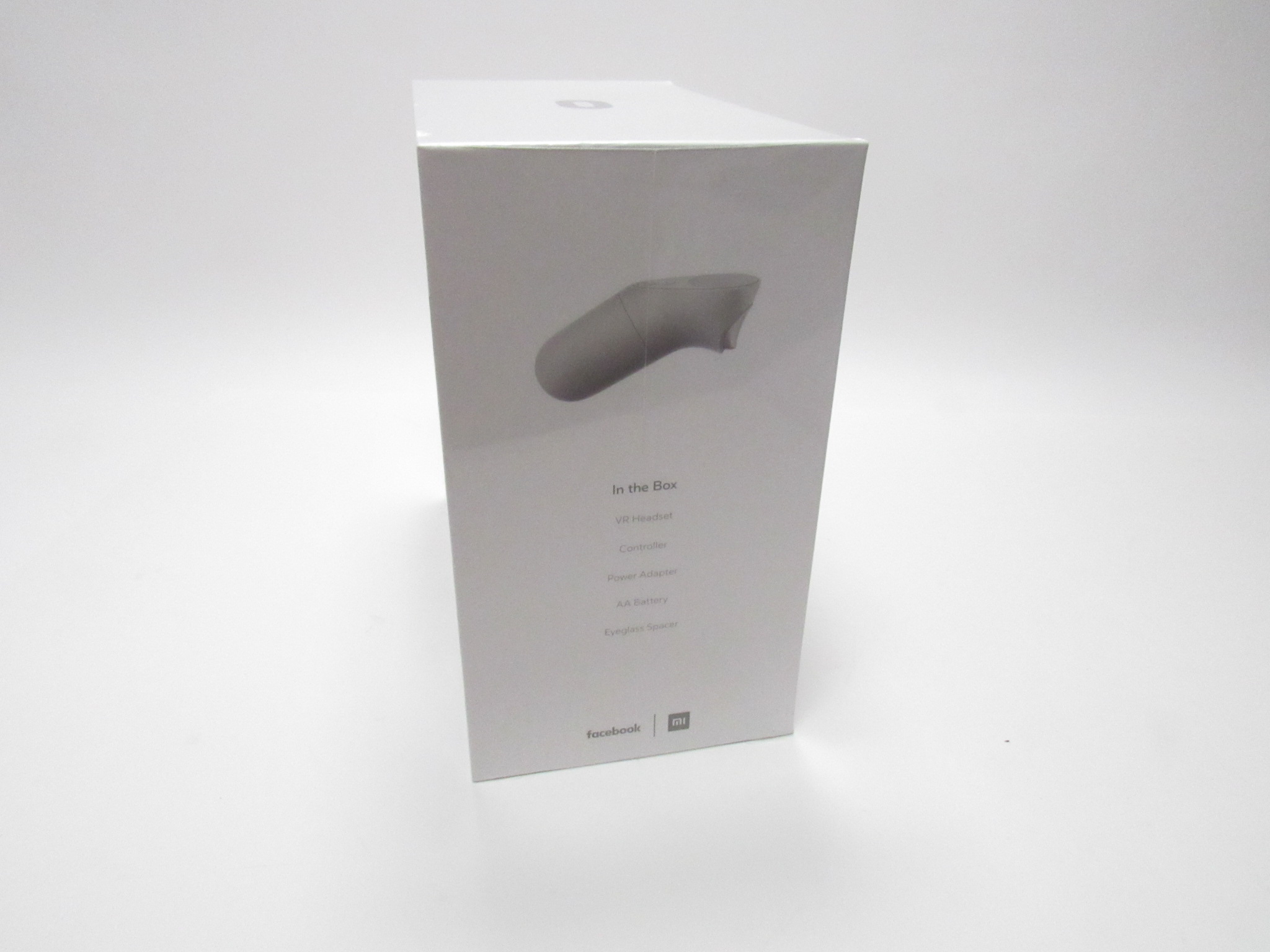 Meta Oculus Go MH-A32 32GB Standalone VR Virtual Reality Headset