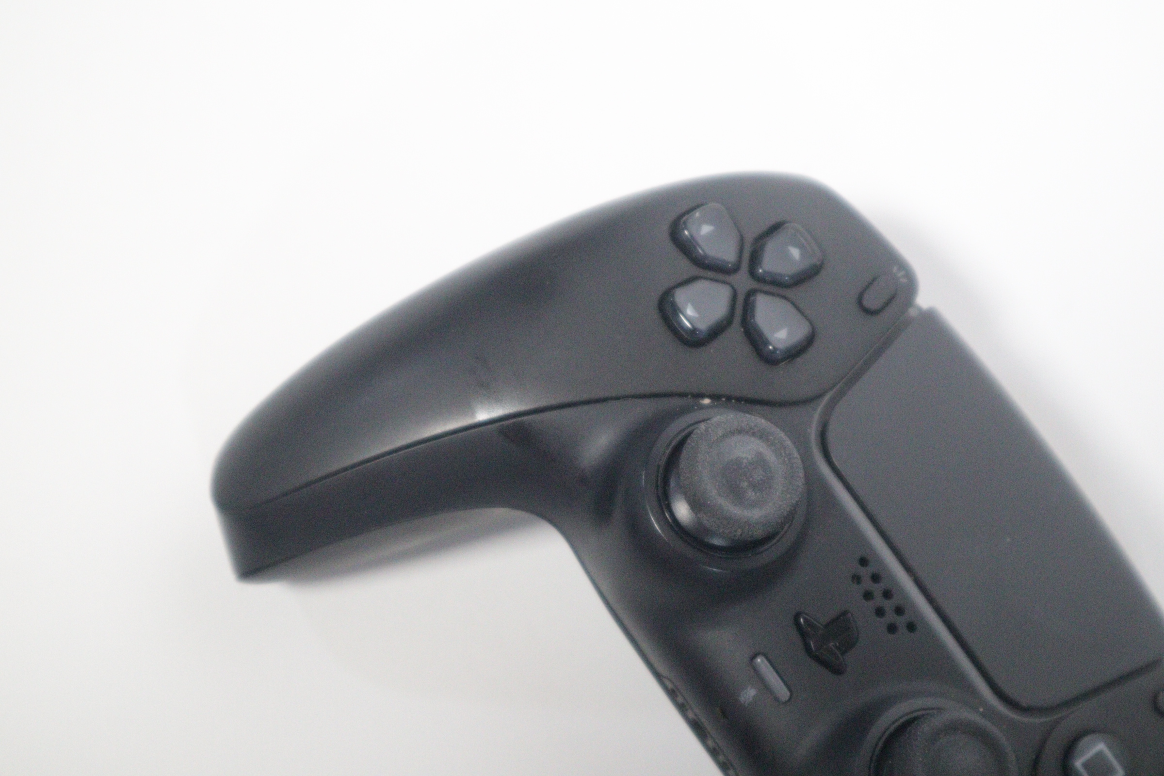 Sony CFI-ZCT1W Black PlayStation 5 Dual Sense Wireless Controller 0193