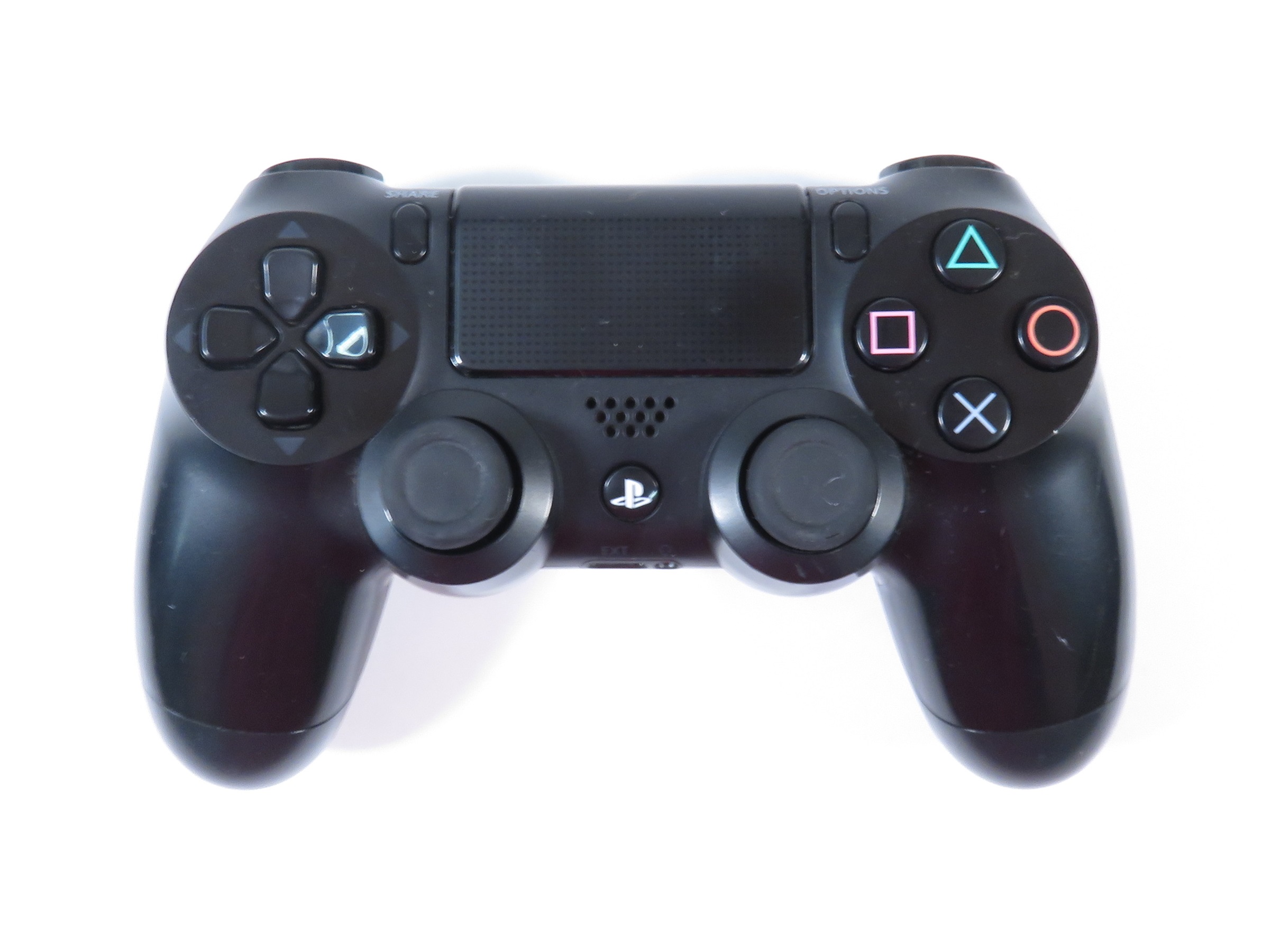 Sony DualShock 4 CUH-ZCT1U for the PlayStation 4 Wireless Gaming Controller