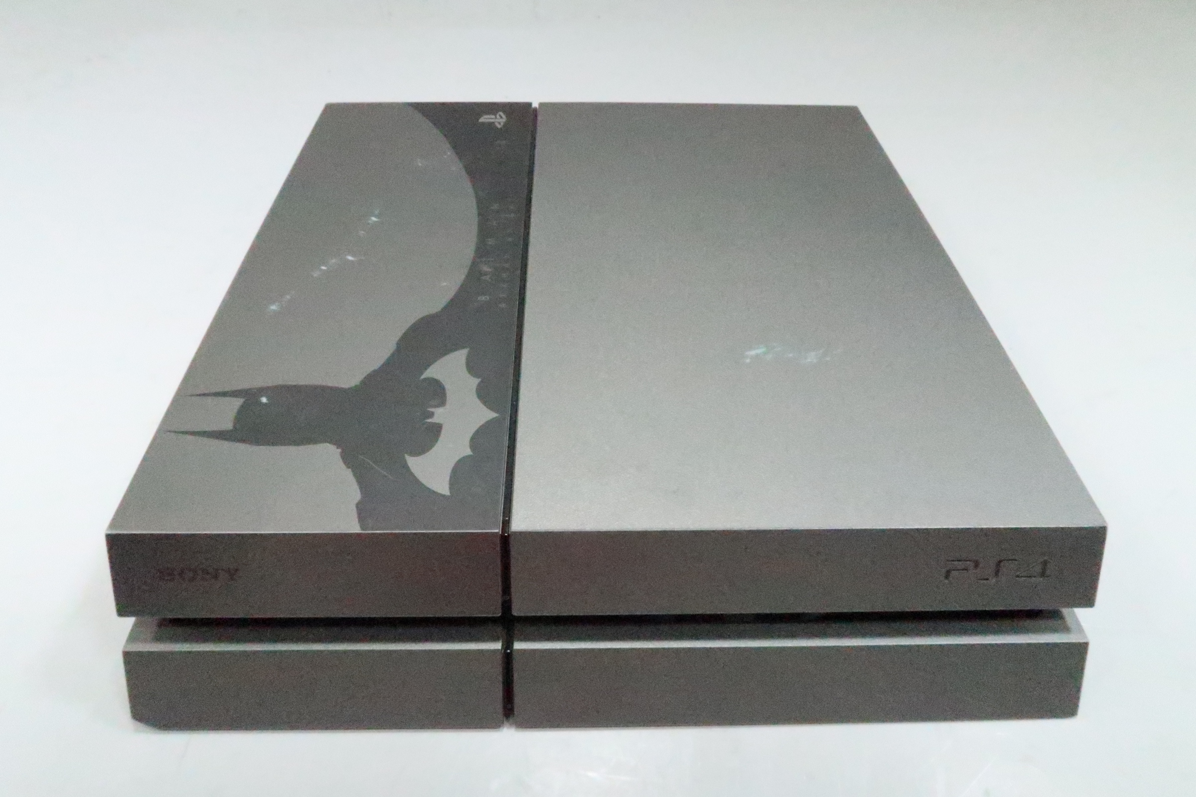 Sony CUH-1115A PlayStation 4 Original 500GB Video Game Console - Arkham ...