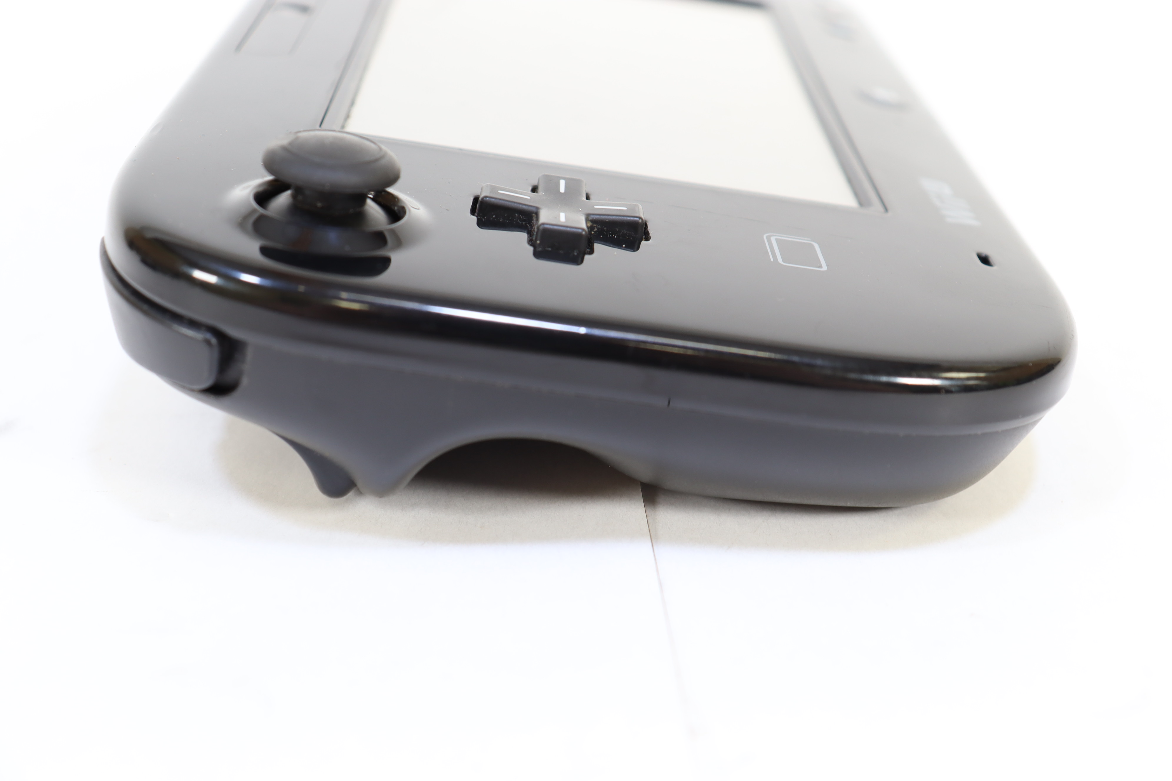 Nintendo Wii U Deluxe WUP-101(02) 32GB Storage Home Video Game Console ...