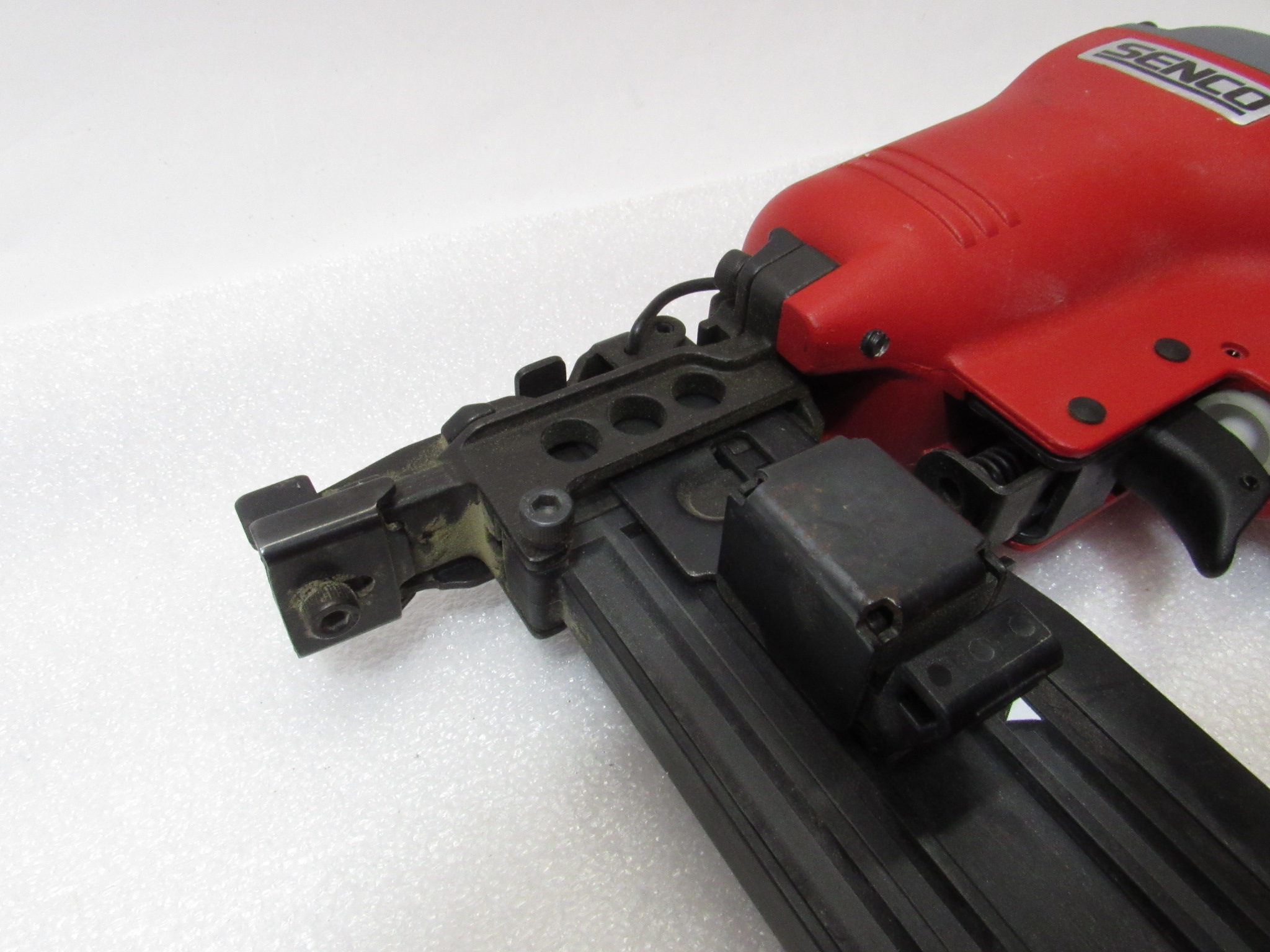 Senco SNS41 16 Gauge Stapler